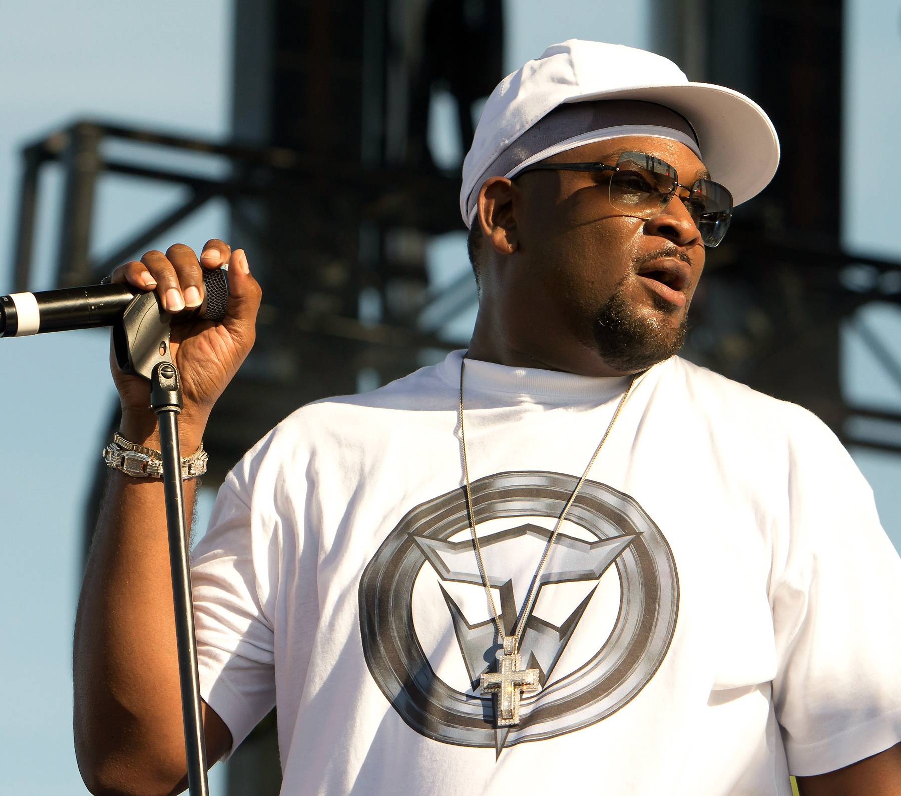 Trick Trick - Detroit - Image 4 from Rappers Who Make Better Goons Than ...