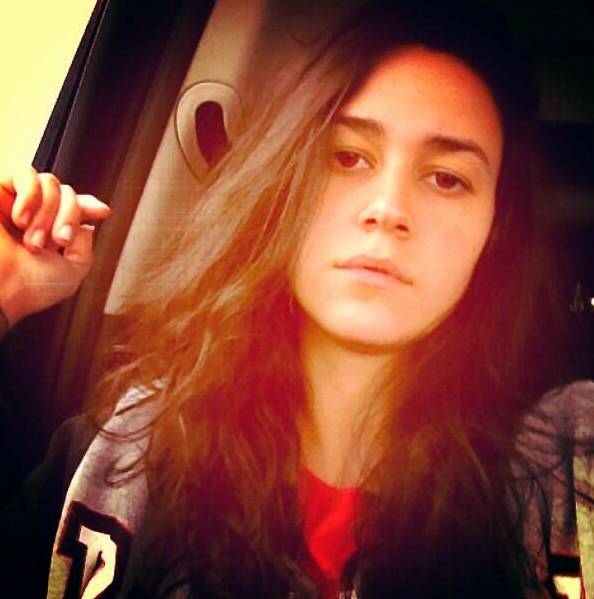 Bilingual Diva - Kat - Image 4 from Introducing Kat Dahlia | BET