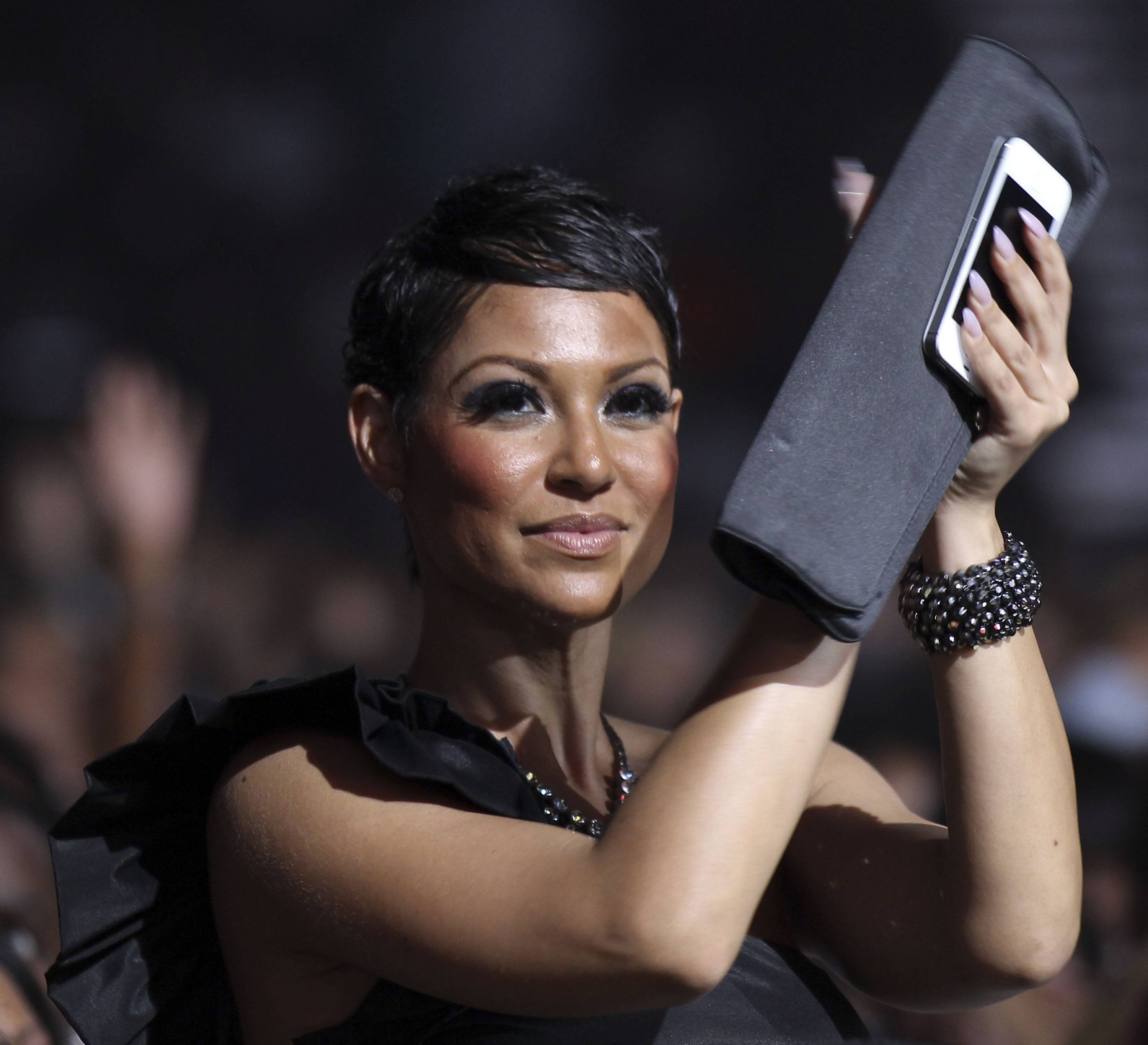 Image 2 from Meet Mz. Berry: Love Don't Live Here Anymore | BET