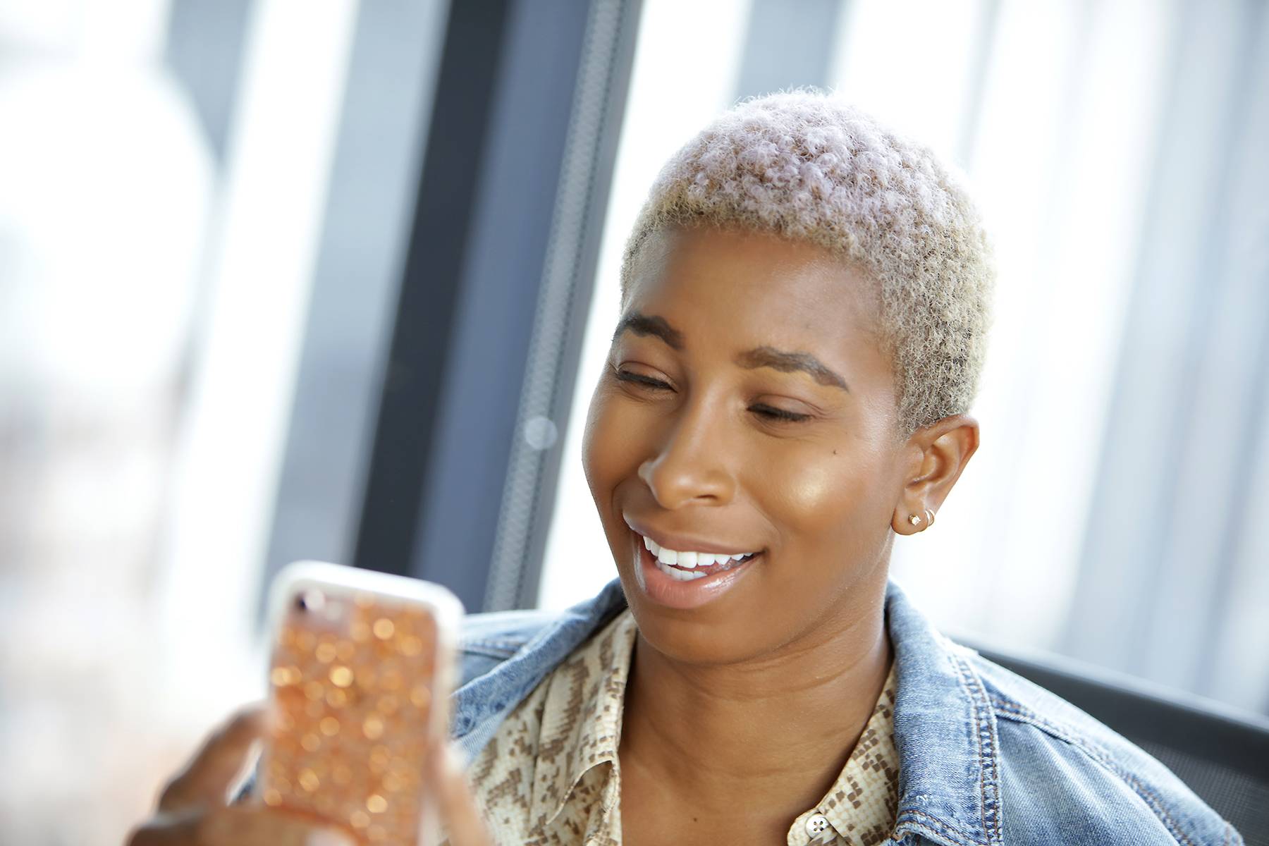 This Is What Happened When I Tried The Wavy Brow Trend IRL | News | BET