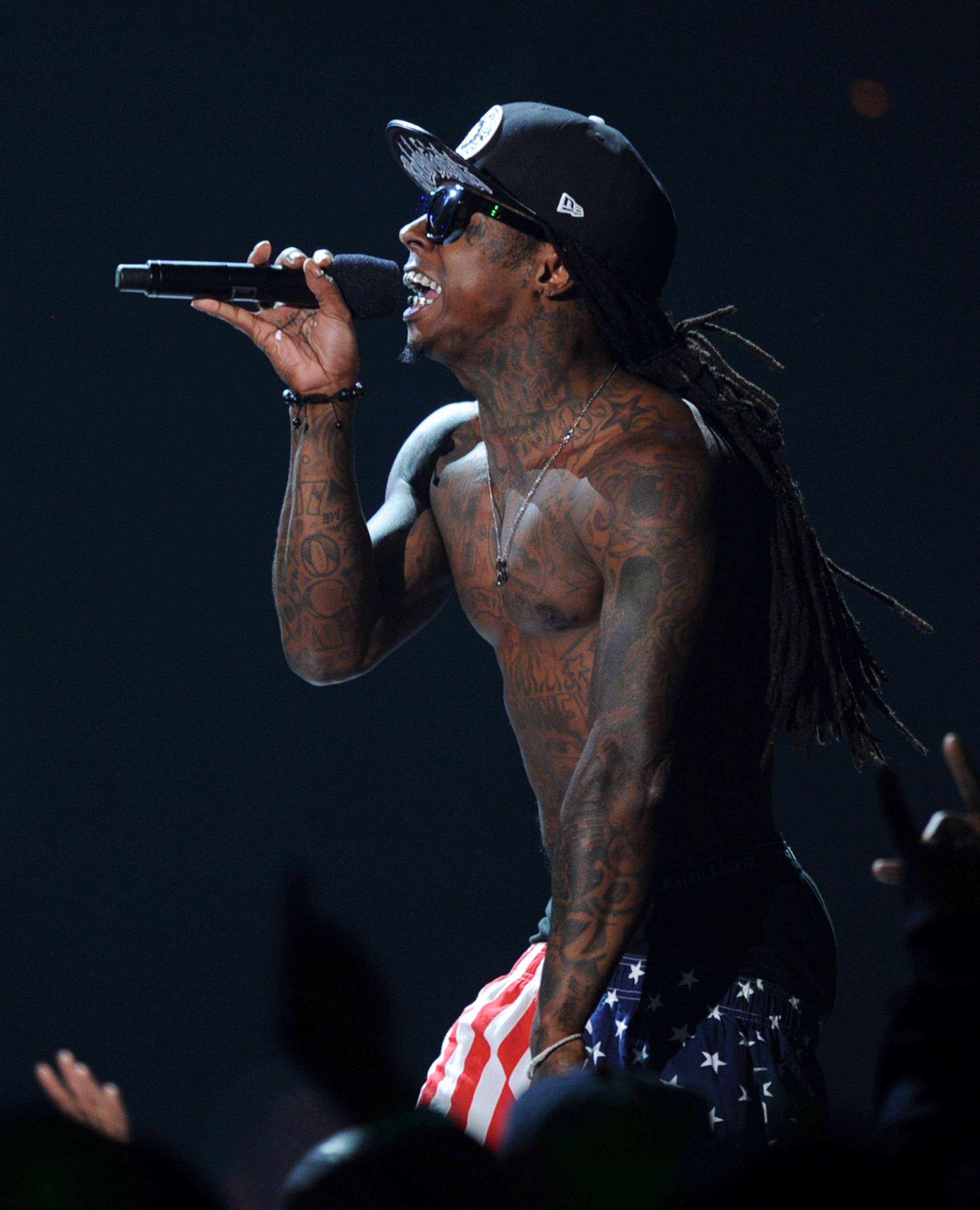 Tha Carter IV' Tracklist Revealed | News | BET