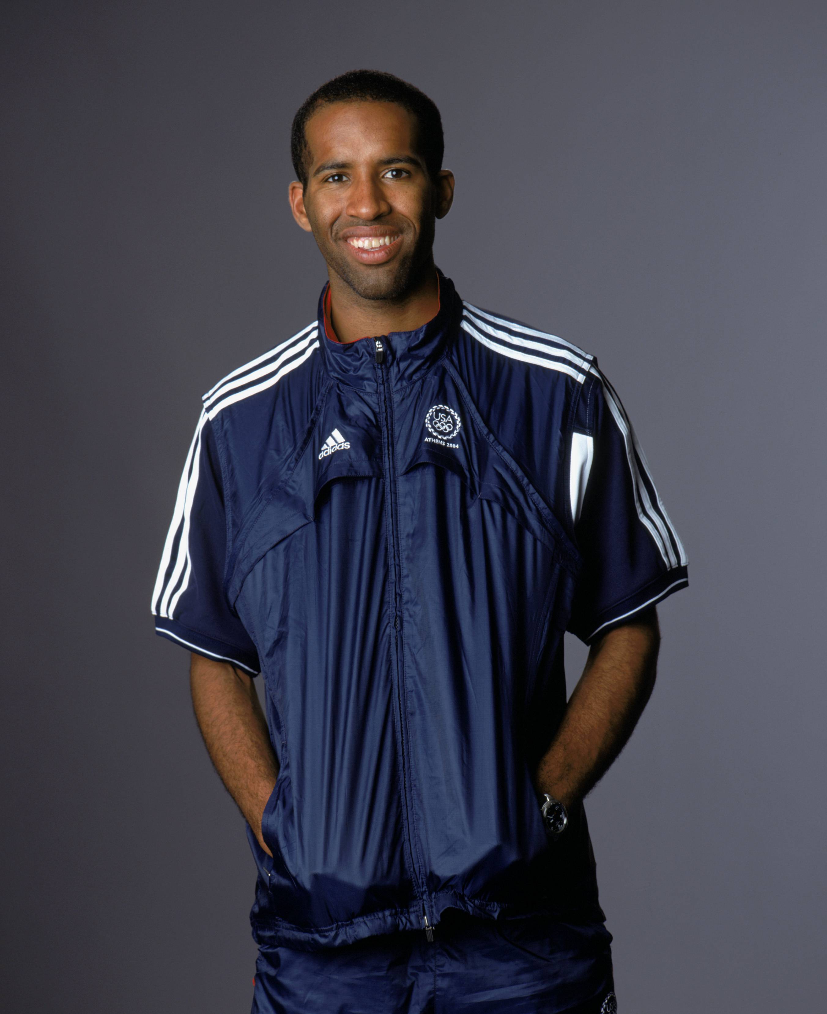 Black Olympic Fencer Keeth Smart Overcame Adversity To Succeed In A ...