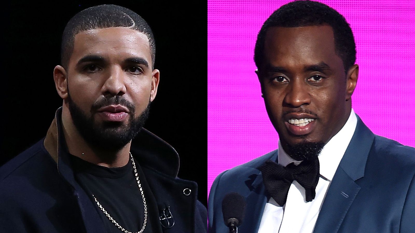 Drake Takes Shots At Diddy On '4pm In Calabasas' | News | BET