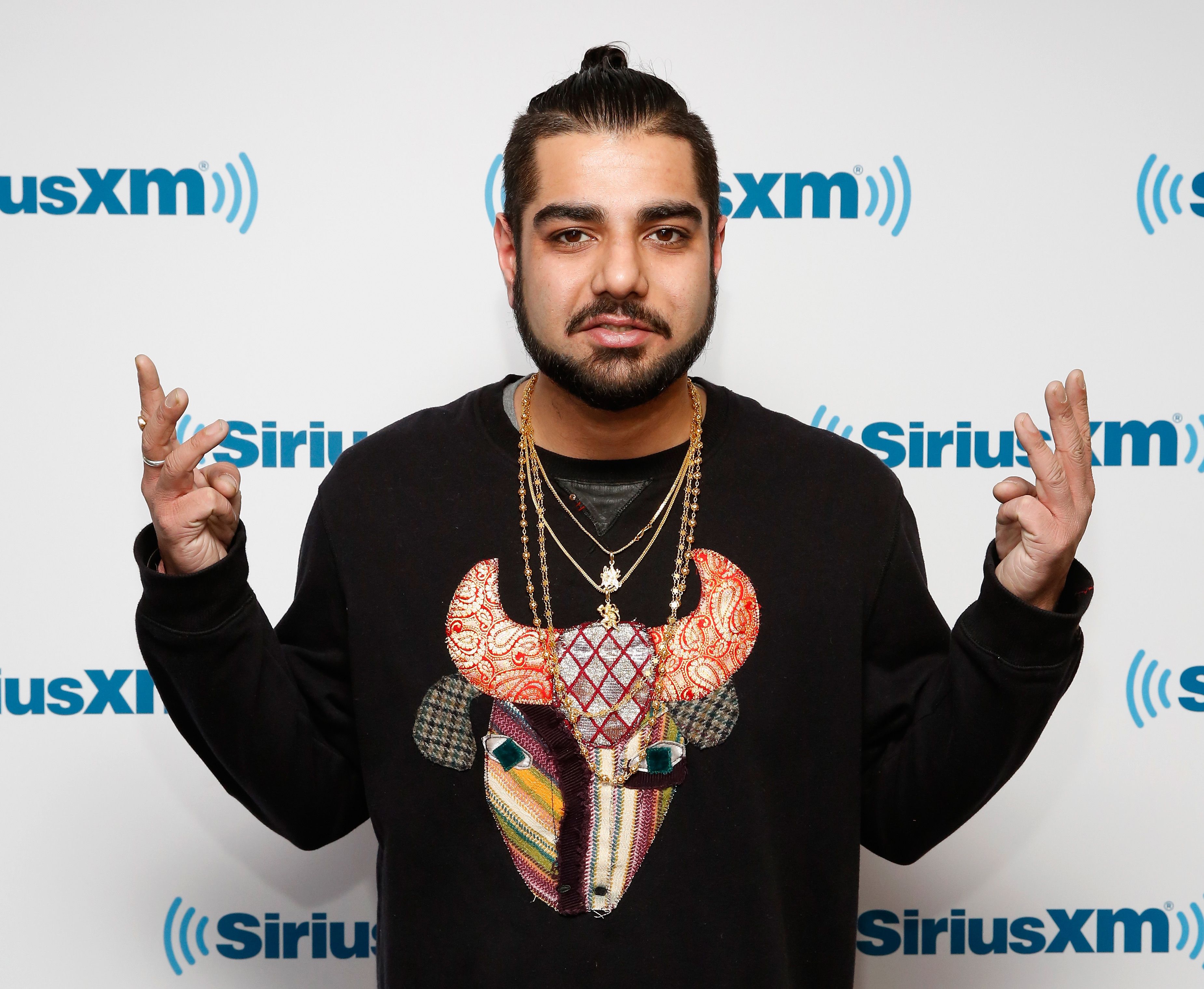 Heems - Part of - Image 5 from Rappers India Westbrooks Could Date | BET