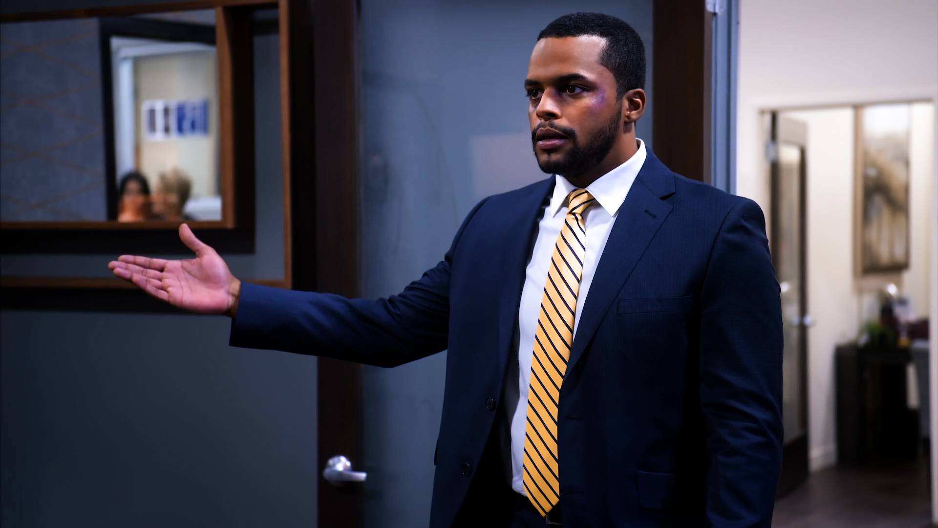 Tyler Perry's Sistas - Season 4, Ep. 19 - Benefit of the Doubt - Full ...