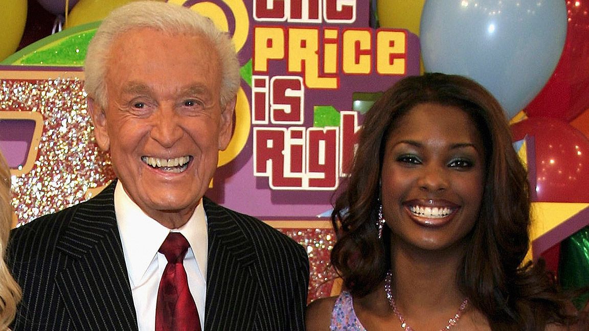 Former Price Is Right Model Sues For Sexual Harassment | News | BET