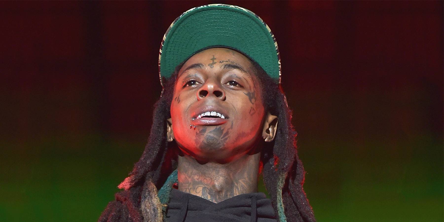 Sad News: Lil Wayne Suffered Another Seizure | News | BET