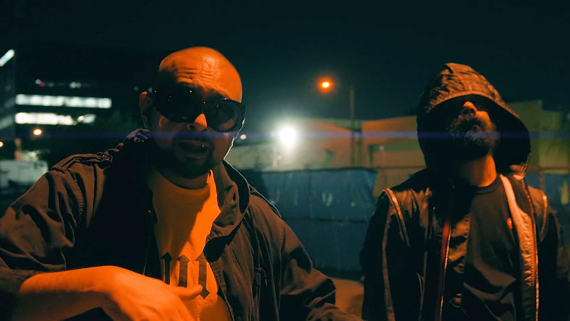 Sean Paul ft. Damian Marley & Nicky Jam - "No Fear" - (Video Clip ...