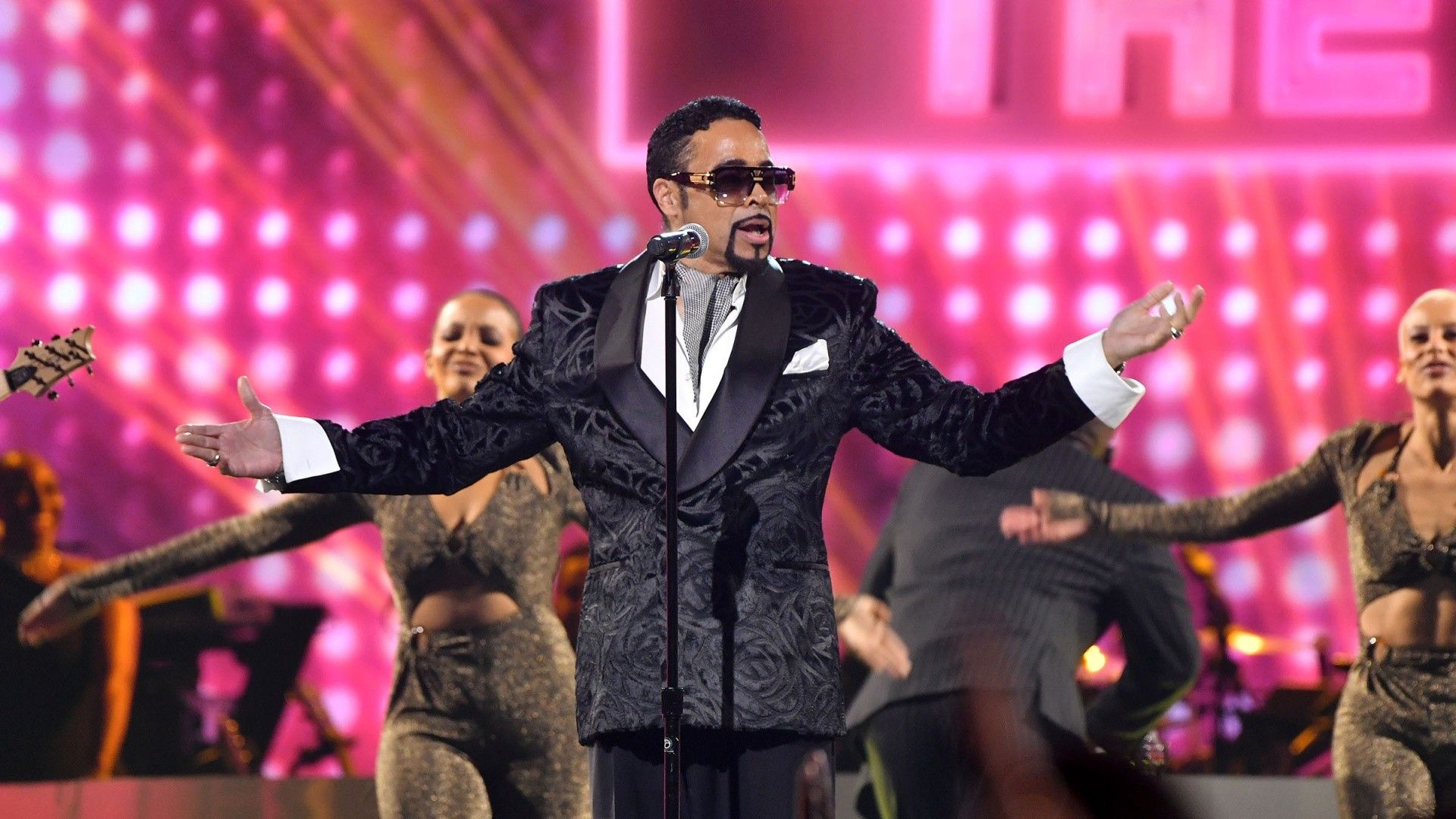 Soul Train Awards 2022: 3 Tracks You Should Know from The ‘Legend ...