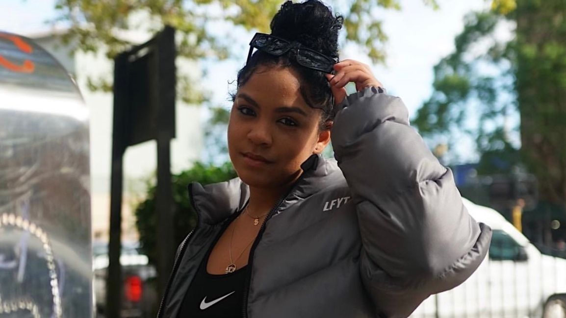 #HeyMsDJ: DJ Saige Is Using Her Ear For Music To Create Her Own | News ...