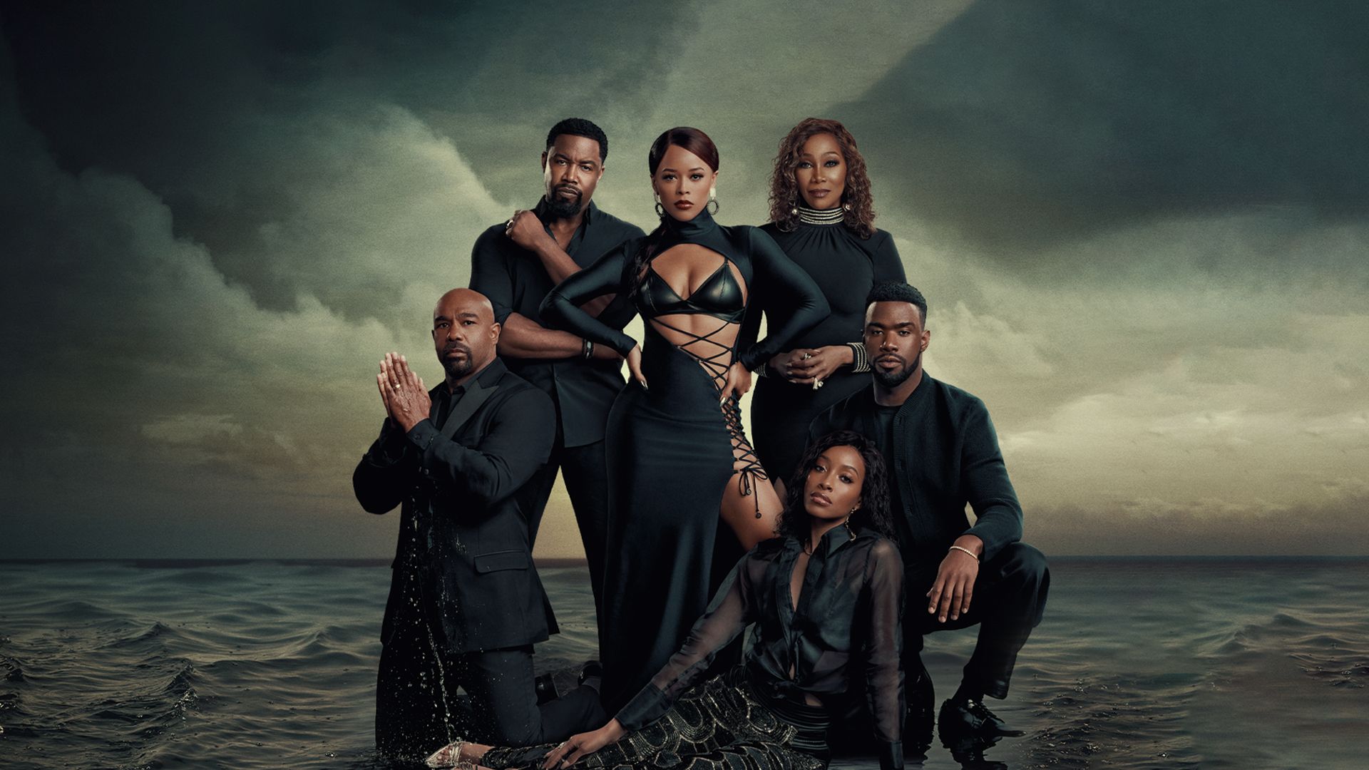 Five TV Shows to Binge on BET+ | News | BET