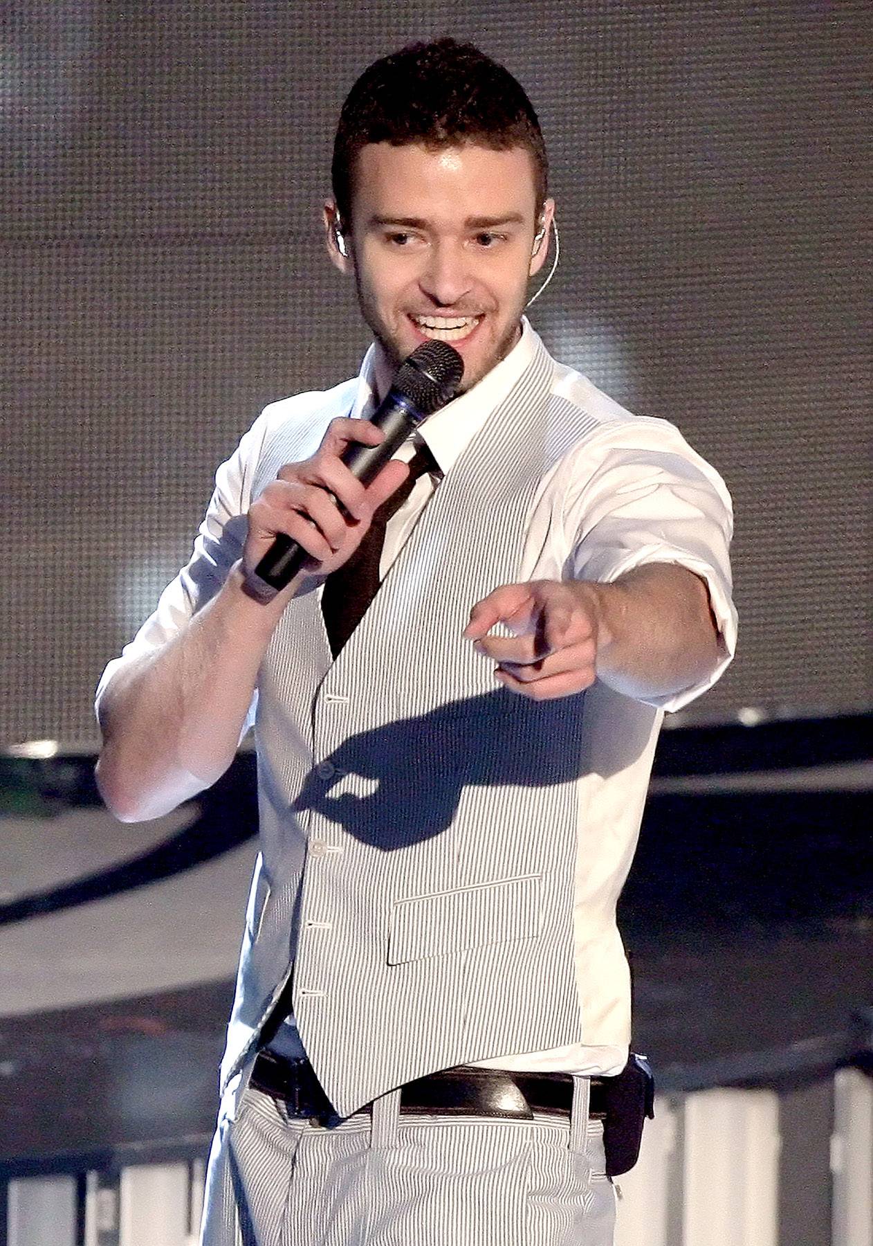 Justin Timberlake - JT - Image 7 from R&B's Top 10 Dancers | BET