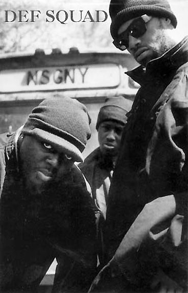 Rap's Greatest Trios - - Image 1 from Rap's Greatest Trios | BET