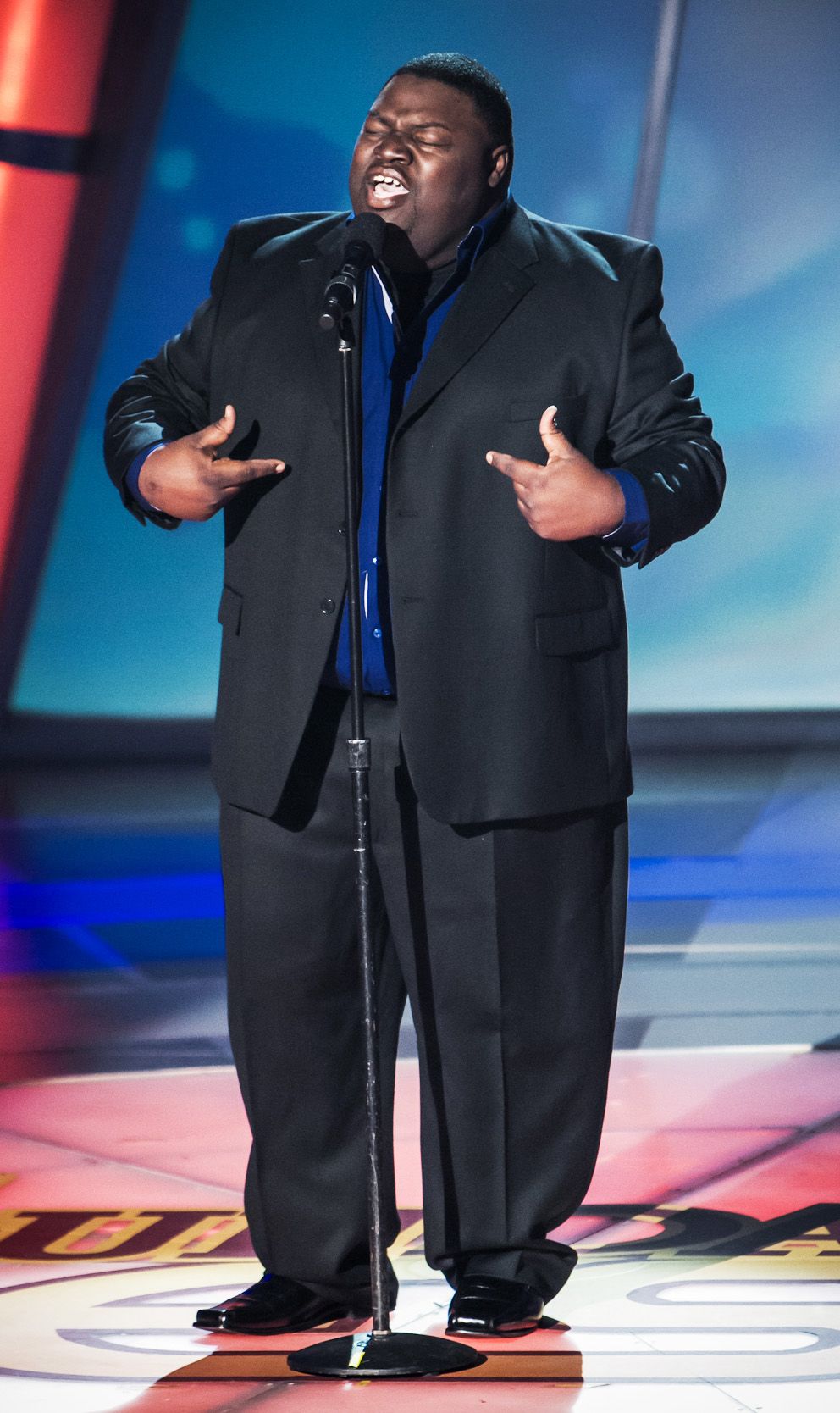 Ashford Sanders - Ashford - Image 10 from Sunday Best 5 in Pics ...