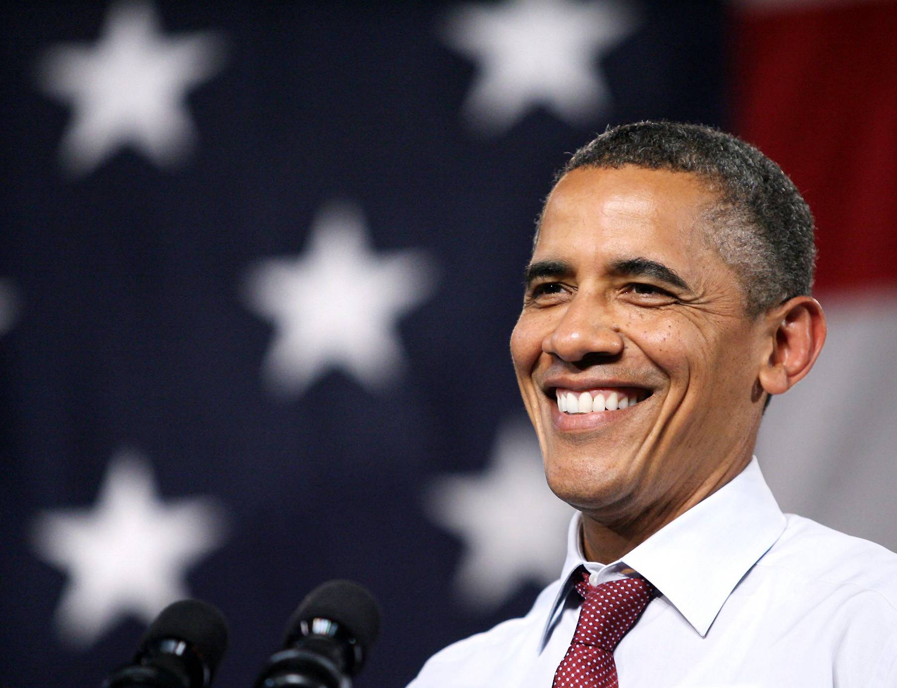 10 Fun Facts About - Image 1 from 10 Things to Know About President ...