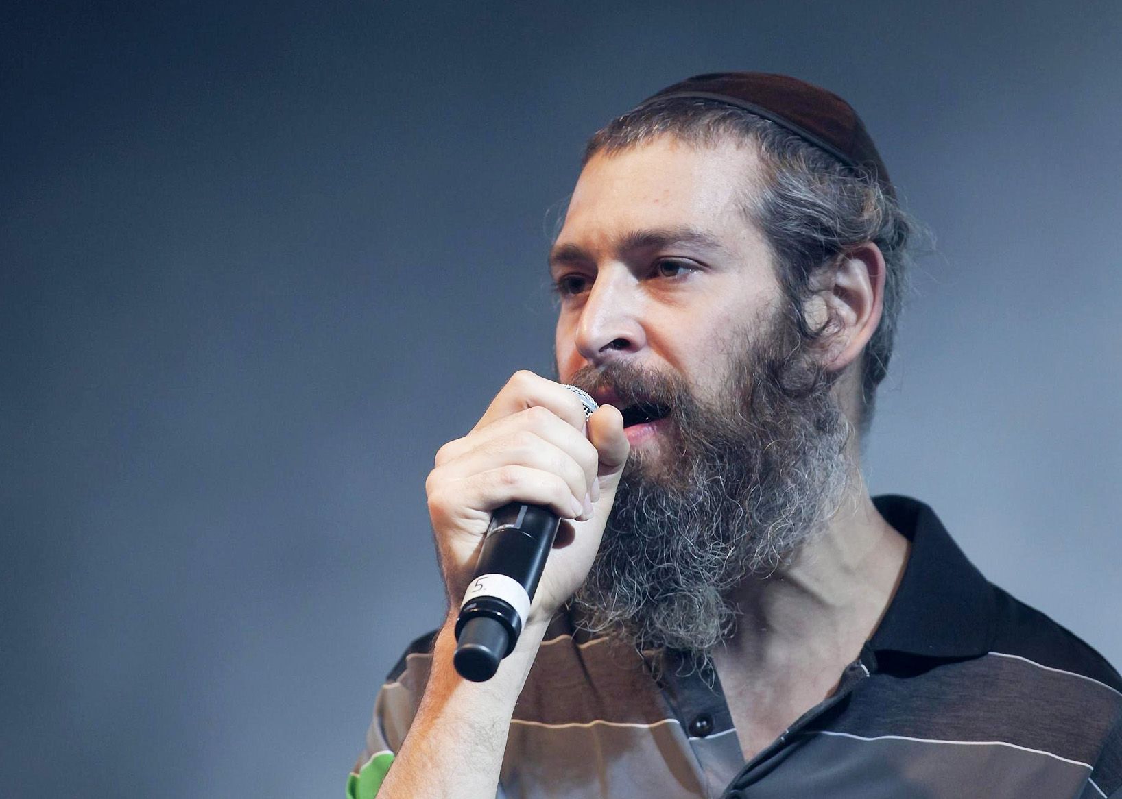 Matisyahu - Matisyahu, a - Image 6 from Jews in Hip Hop | BET