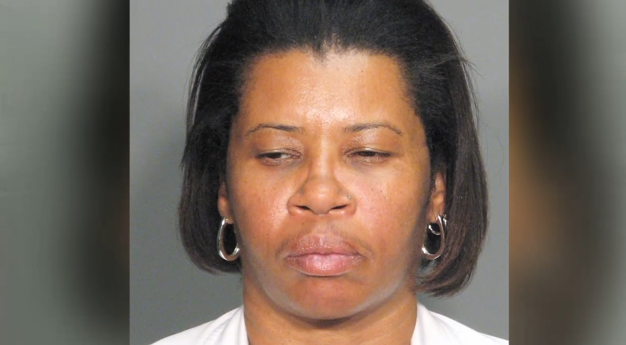 Woman Sentenced to 12 Years for Kidnapping New York Baby - (Video Clip ...