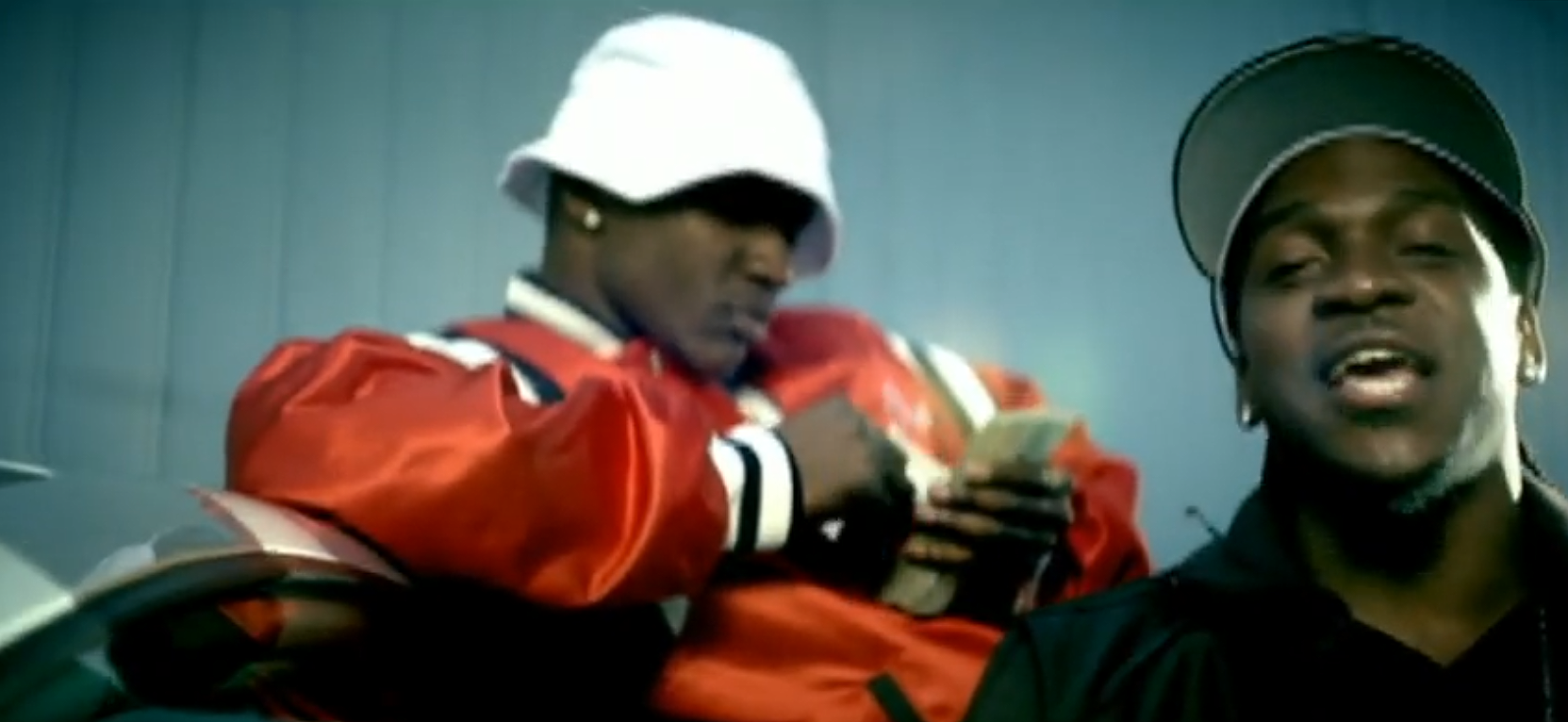 "Mr. Me Too" - - Image 4 from Young Money and GOOD Music's So-Called ...
