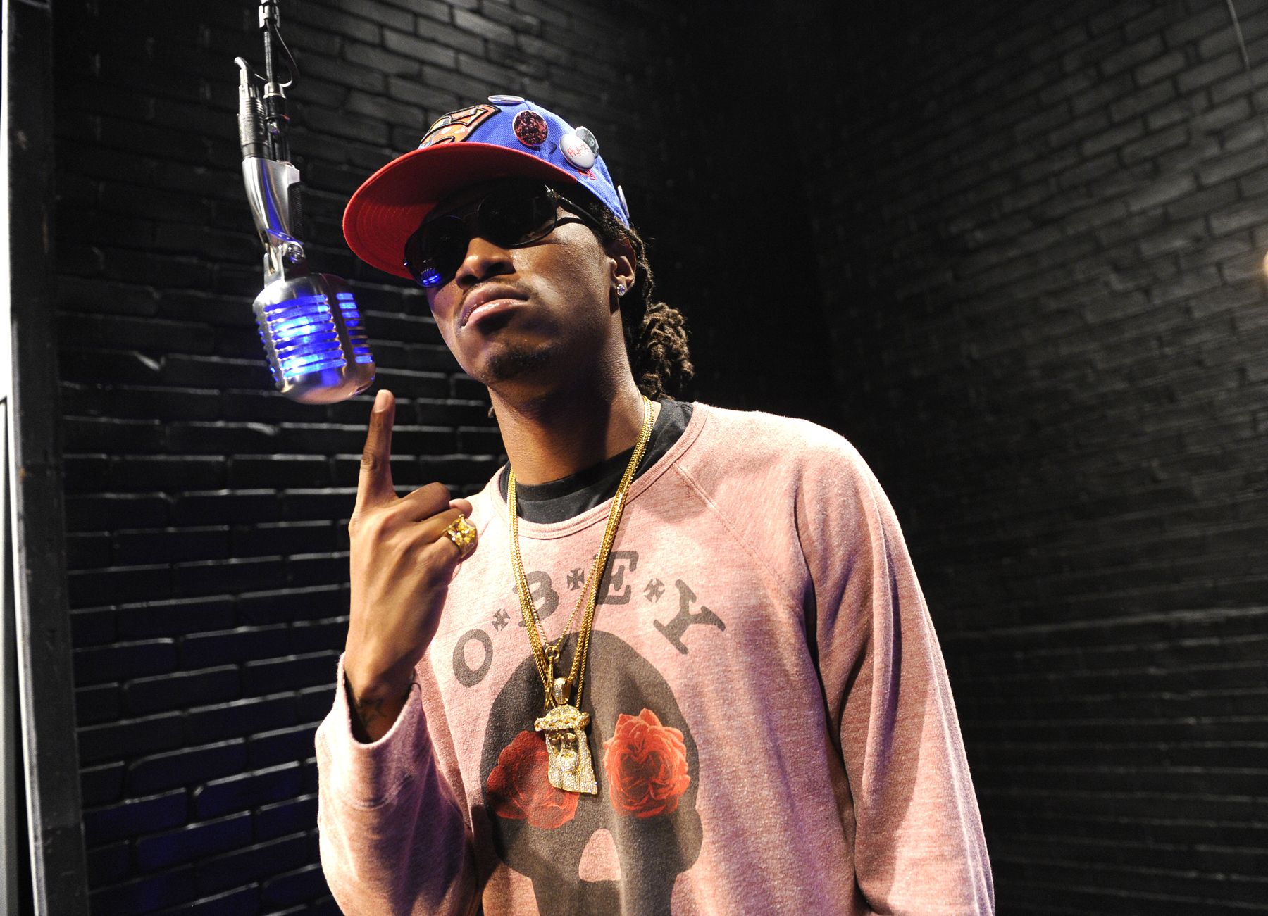 Future - ATL rapper - Image 18 from And the Nominees Are... | BET
