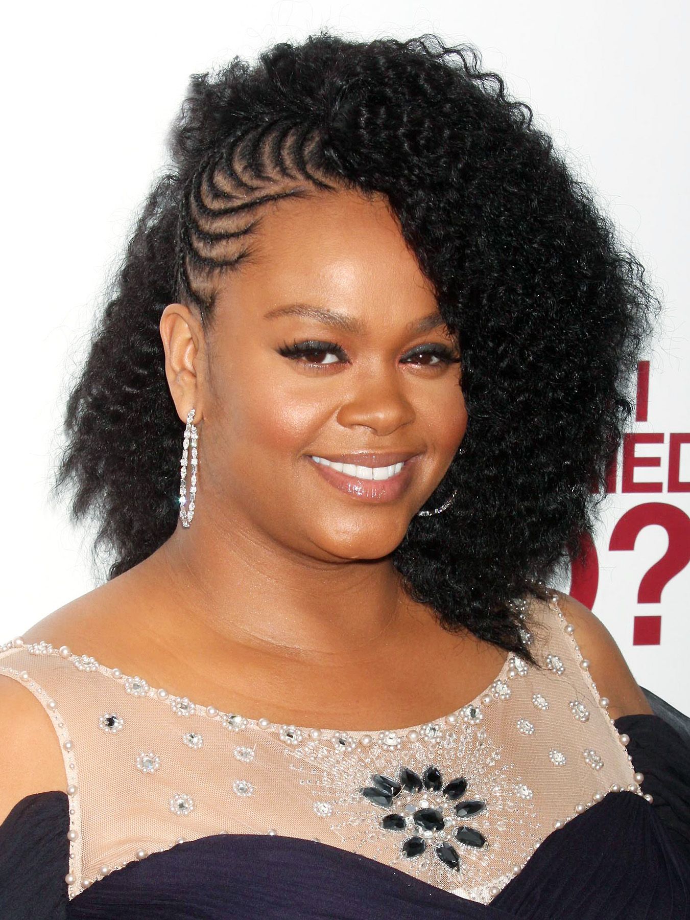 Jill Scott @missjillscott - - Image 9 from Tweets of the Week: Cassie ...