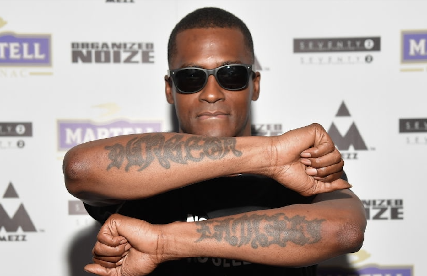 Founder of The Dungeon Family, Rico Wade, Dead at 52 | News | BET