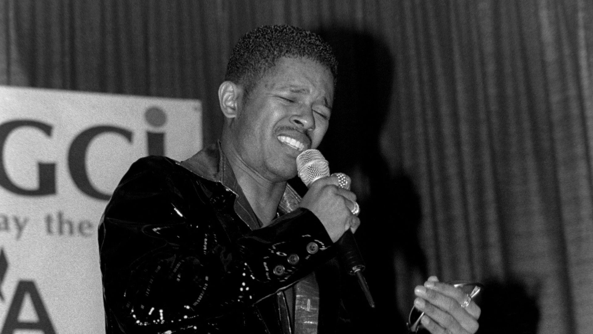 R&B Singer Jesse Powell Passes Away At 51 - (Video Clip) | BET Stellar ...