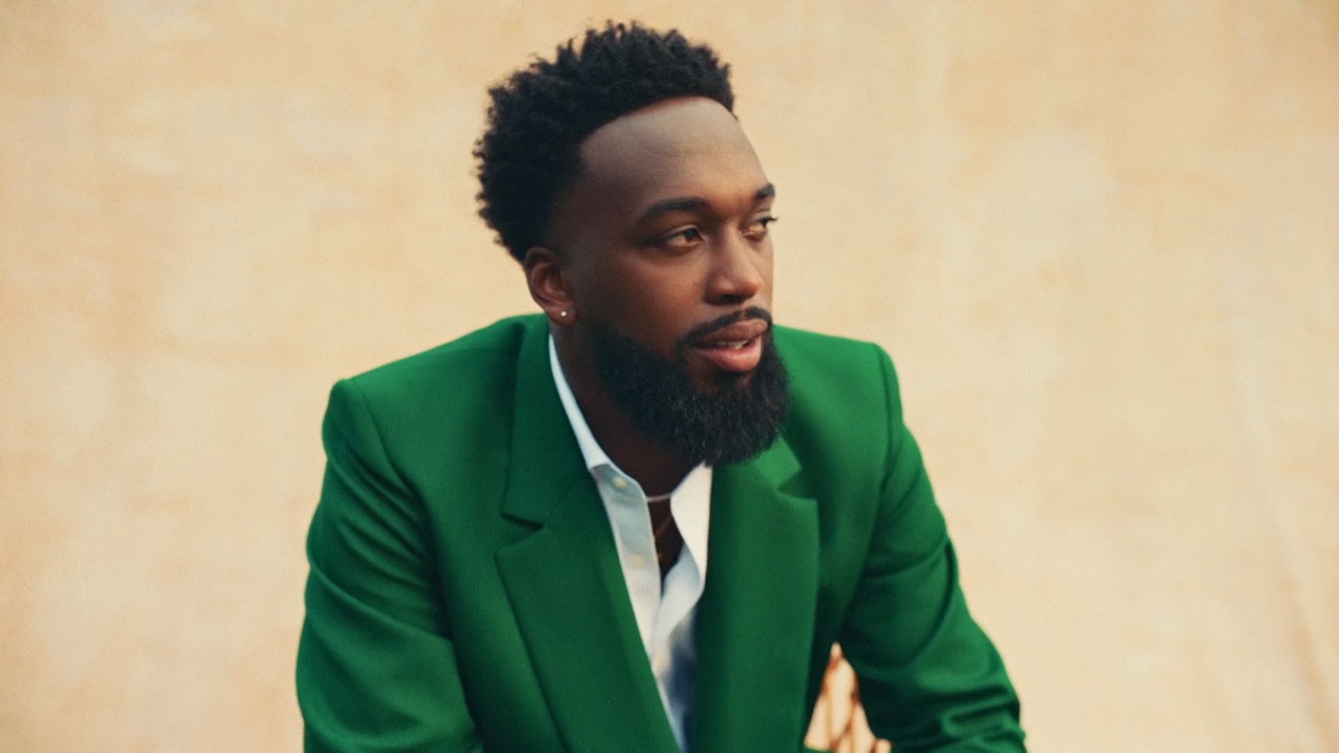 Dante Bowe featuring Anthony B - "Wind Me Up" - (Video Clip) | BET ...