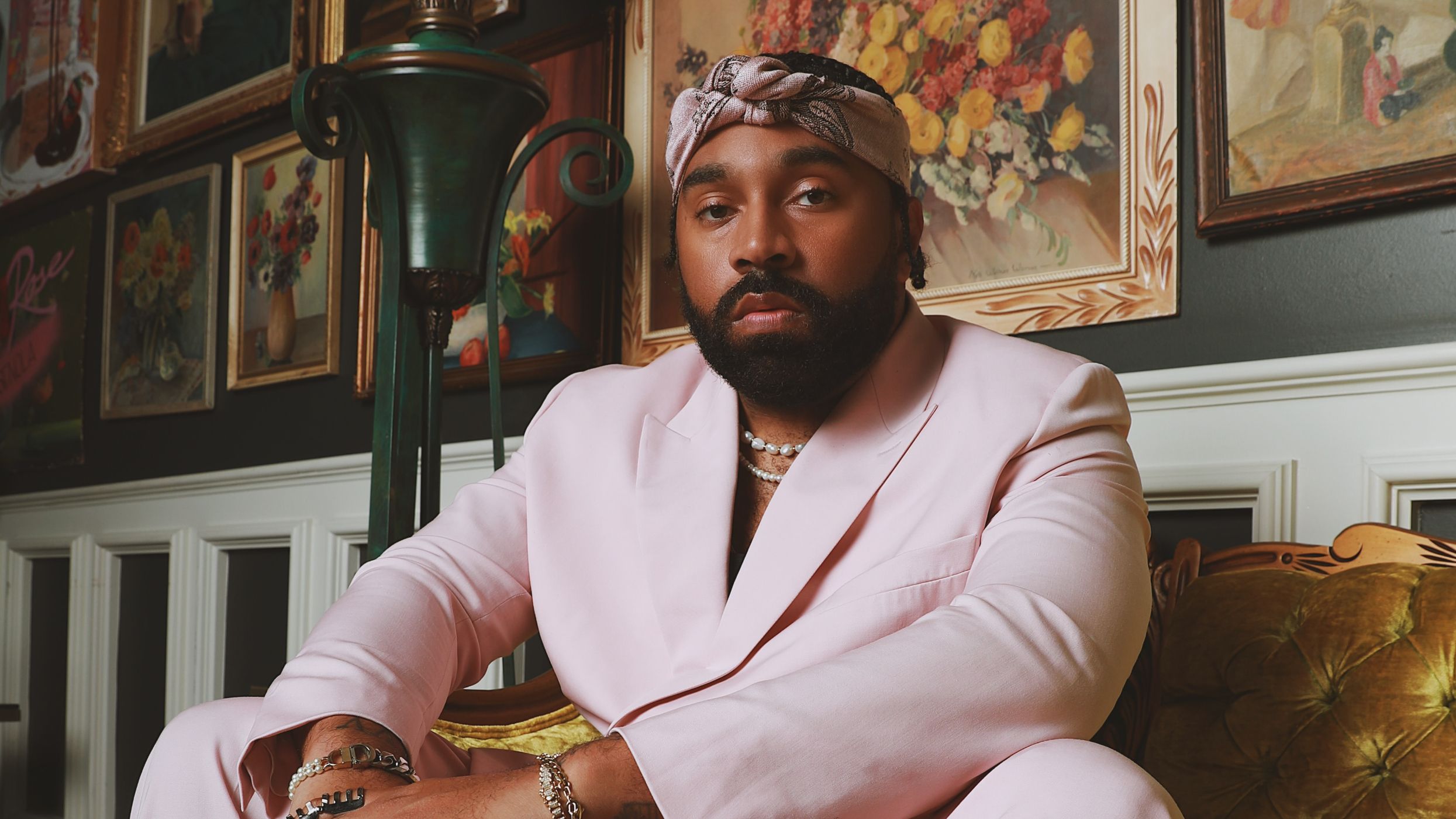 Soul Train Awards 2022: Who is DIXSON? Get to Know the Rising Oscar ...