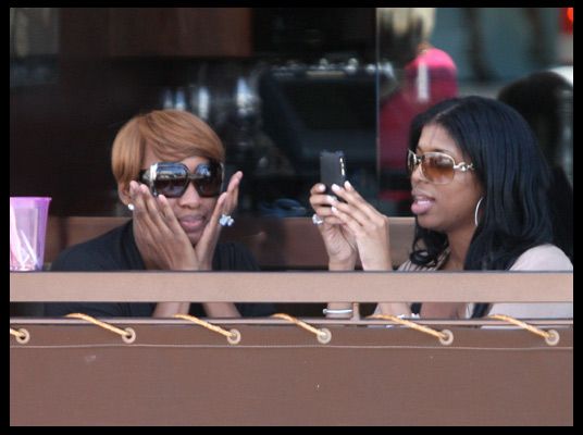 NeNe Leakes - I - Image 20 from WORD? CELEBRITY QUOTES FOR THE WEEK OF ...