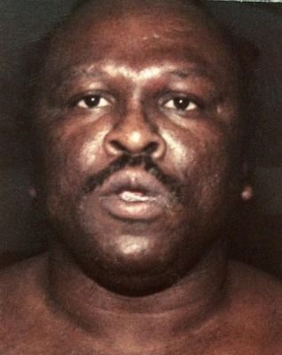 Michael Dokes - Former - Image 18 from The Game: Famous Athlete Mug ...