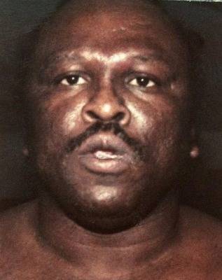 Michael Dokes - Former - Image 18 from The Game: Famous Athlete Mug ...