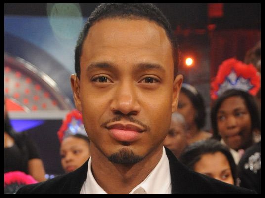 Fact #2 - Terrence - Image 2 from 10 Facts About Terrence | BET