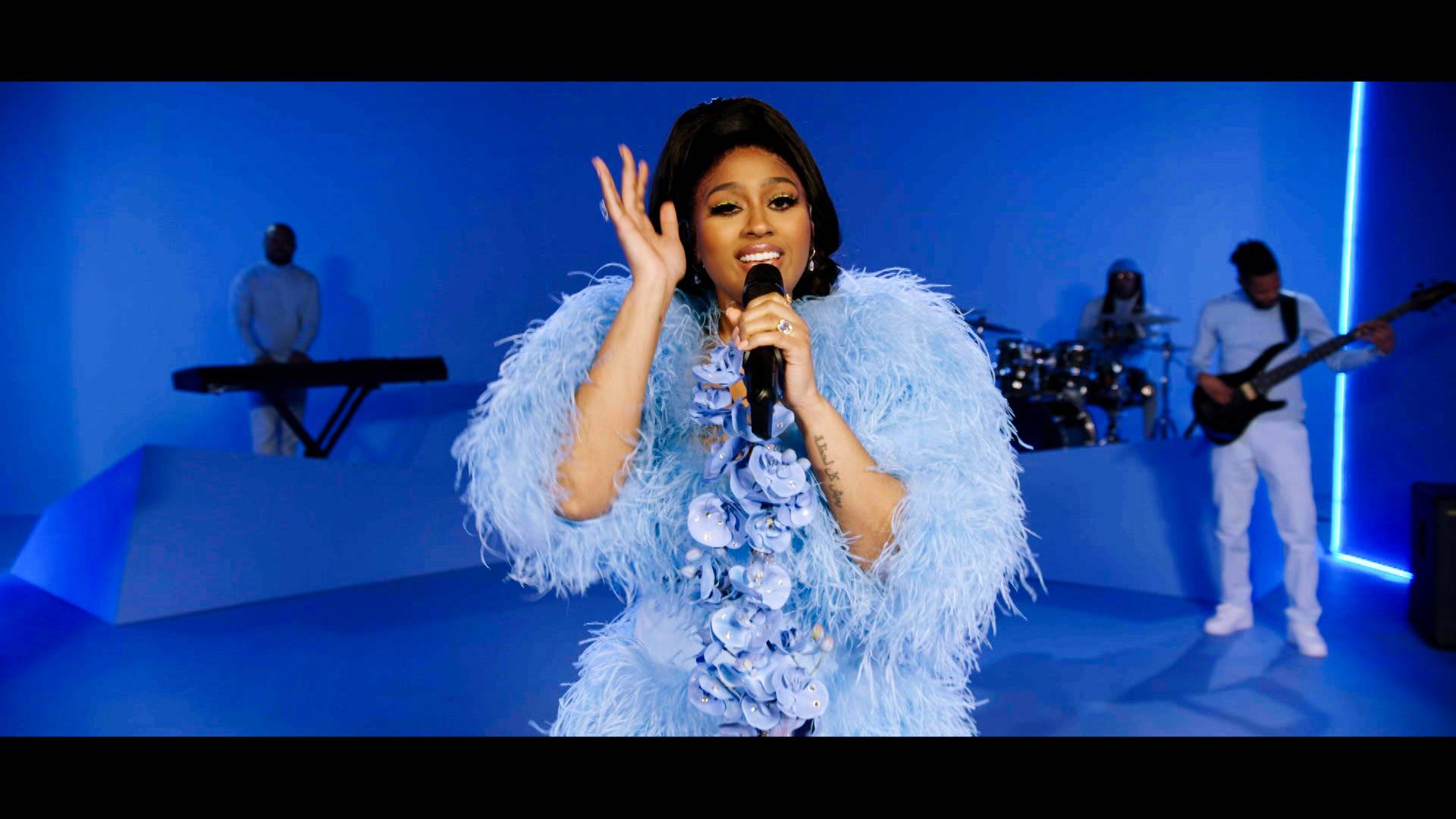 2021 Soul Train Awards: 5 Things We Love About ‘Best R&B/Soul Female ...