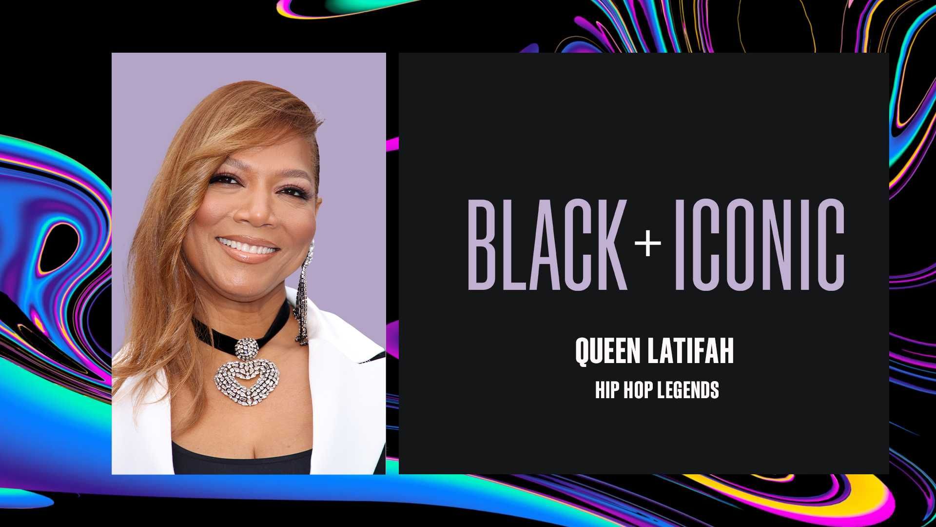 Black + Iconic with Queen Latifah: HBCU Students Celebrate the Best of ...