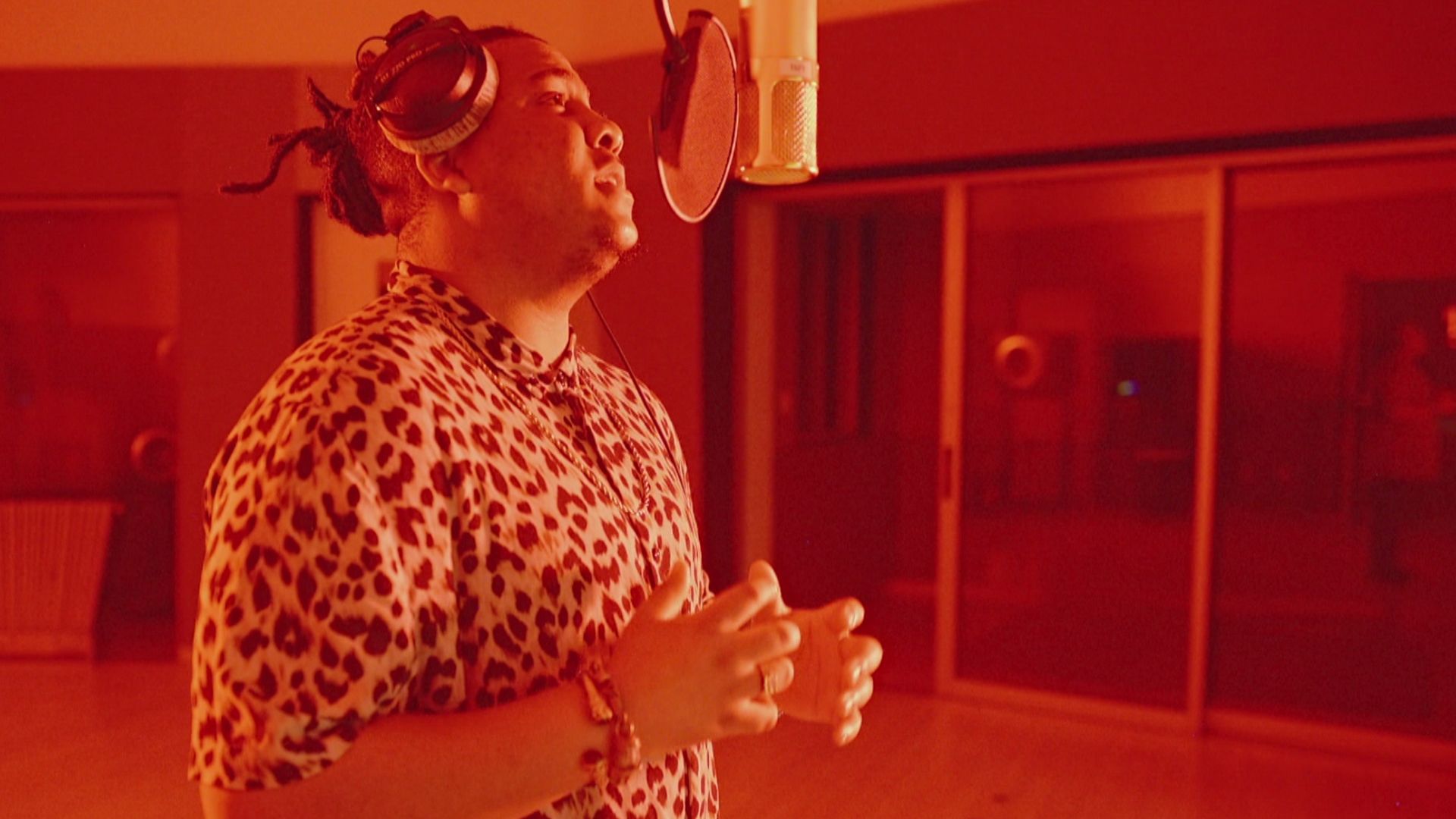 Joshua Rogers - "Still Gon' Trust" - (Video Clip) | BET Phoenix Awards