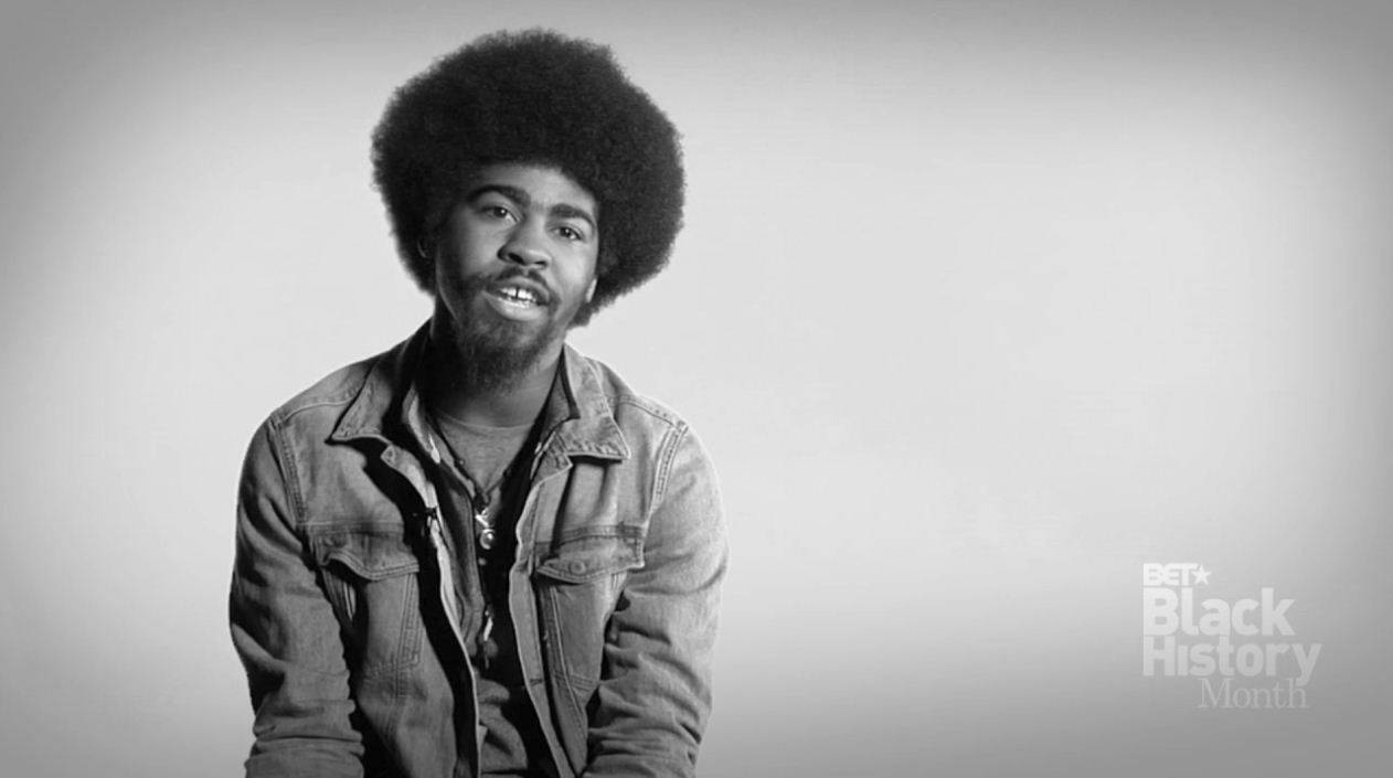 29 People You Should Know: Devin Allen - (Video Clip) | BET