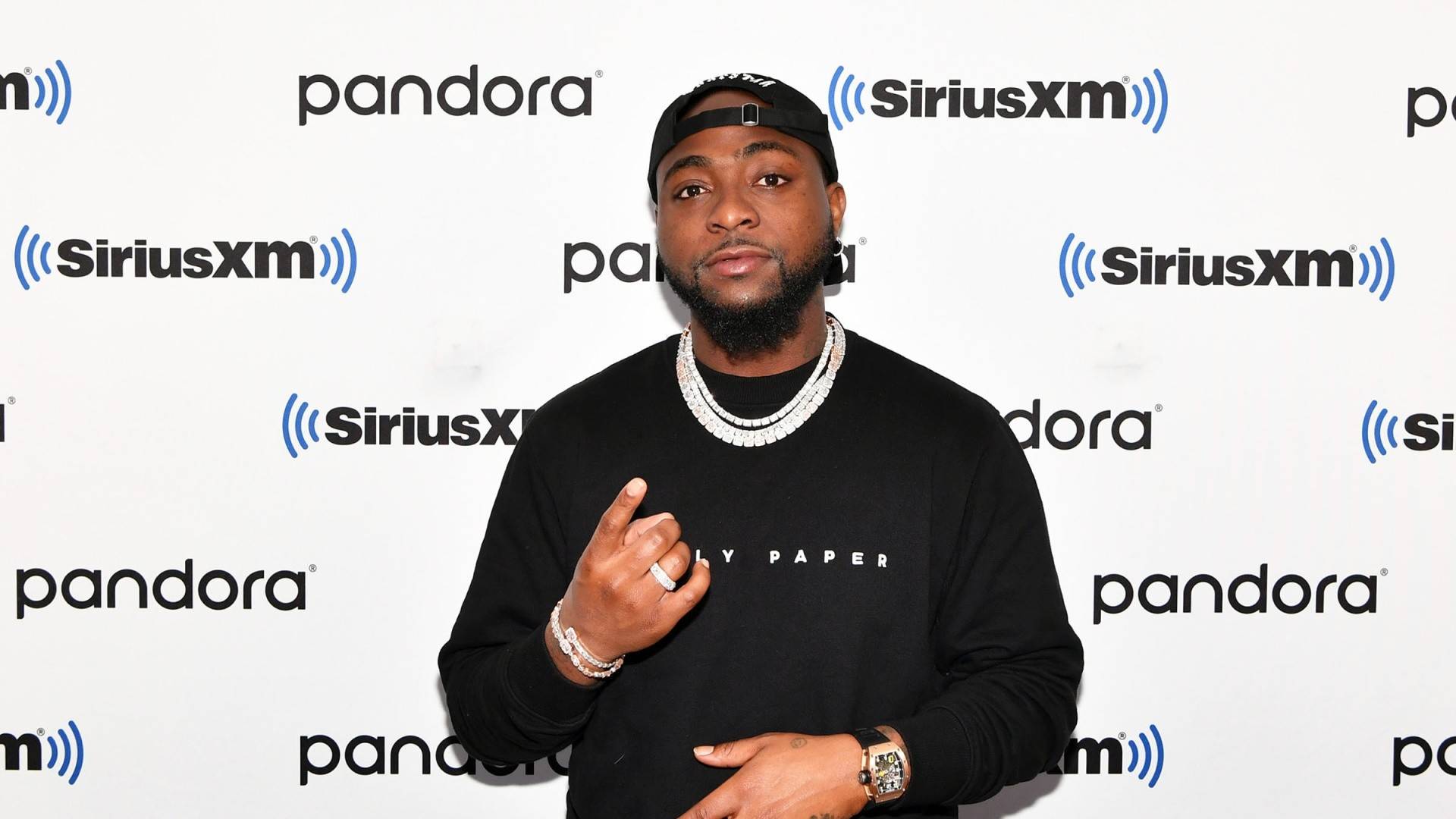 Davido's Three-Year-Old Son Tragically Drowns In Home Swimming Pool ... Davido's Three-Year-Old Son Tragically Drowns In Home Swimming Pool ...