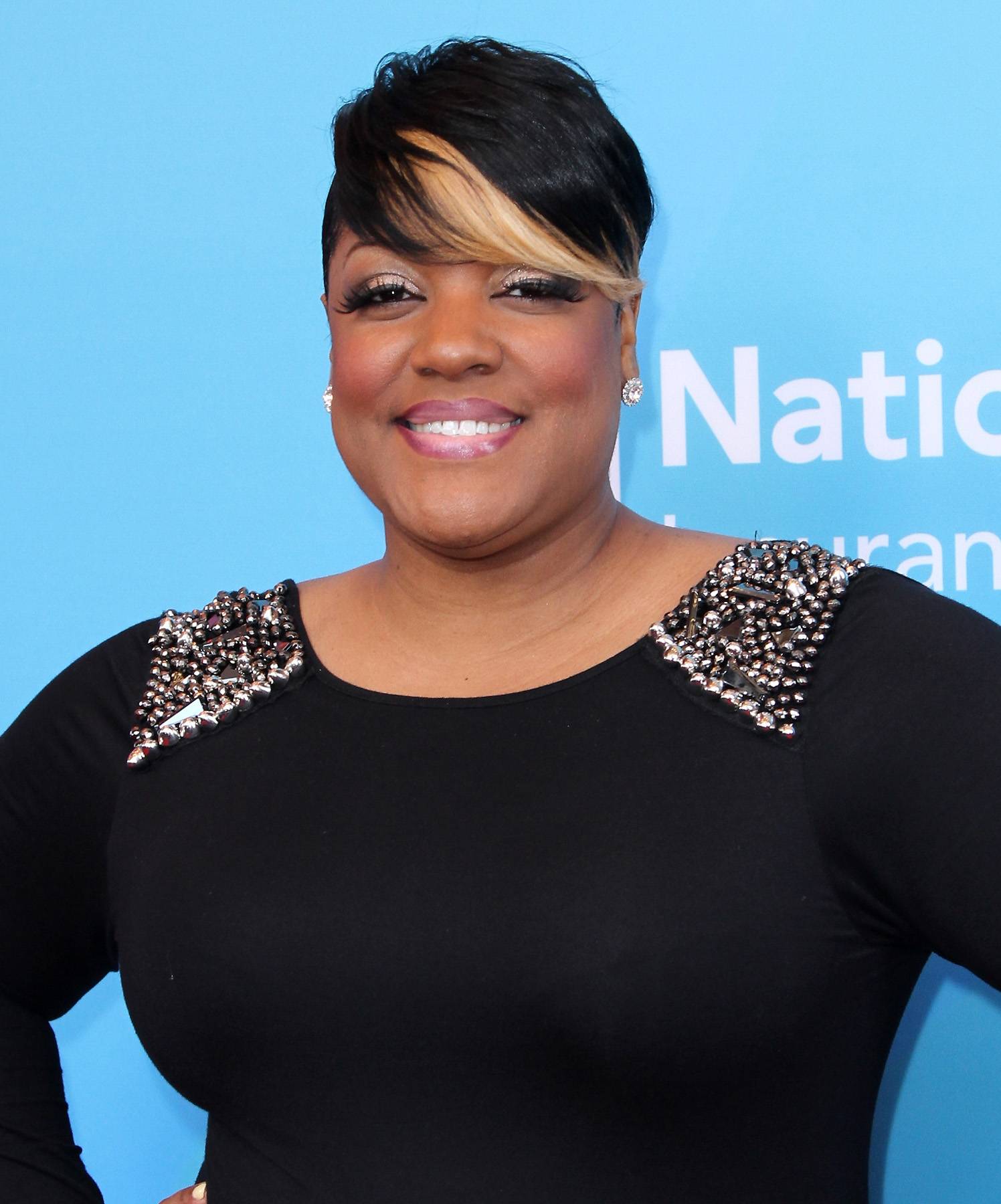 Anita Wilson - Singer - Image 4 from Bobby Jones Gospel Welcomes ...