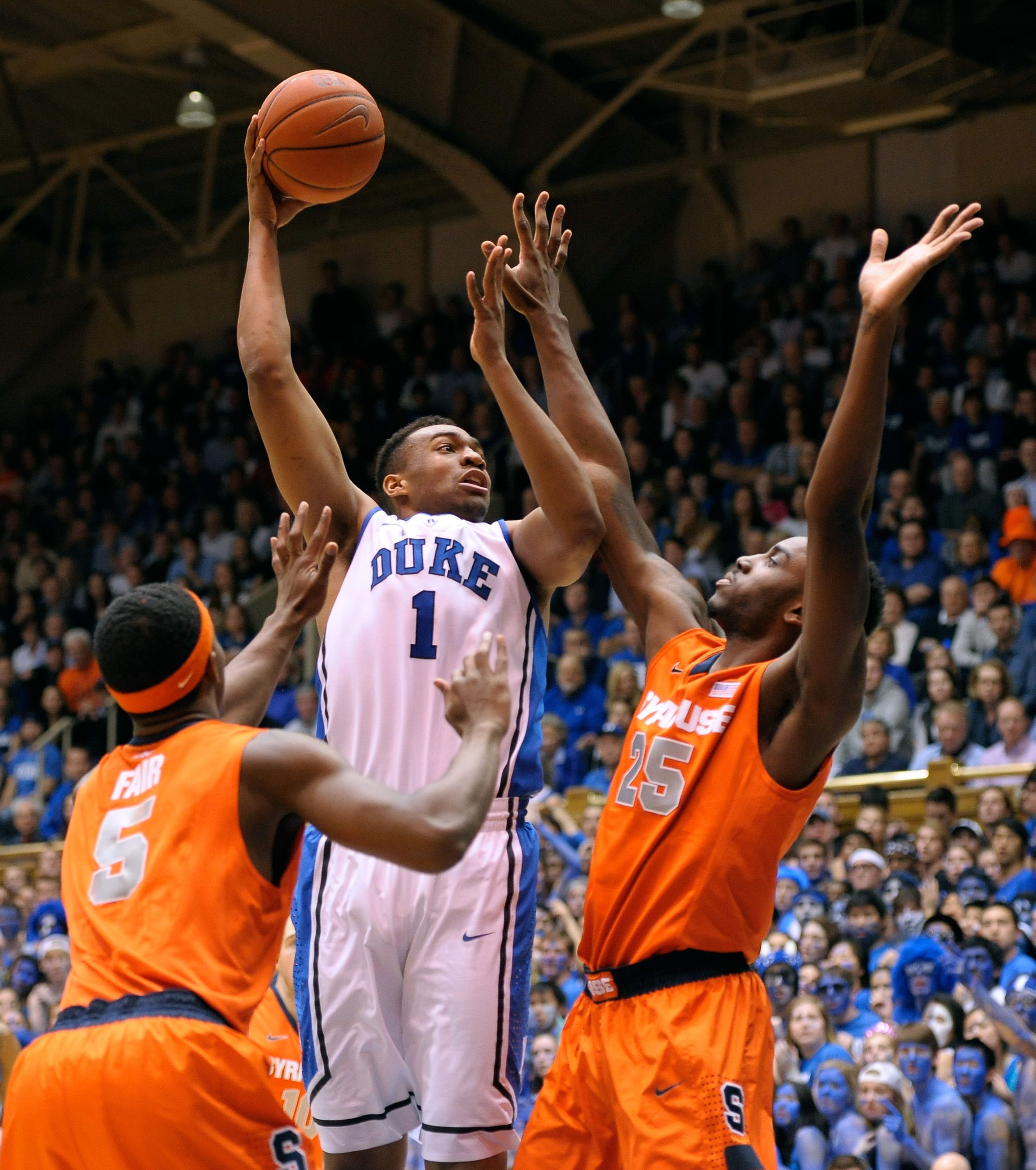 Report: Did Jabari Parker - Image 24 from Sports Buzz: LeBron James ...