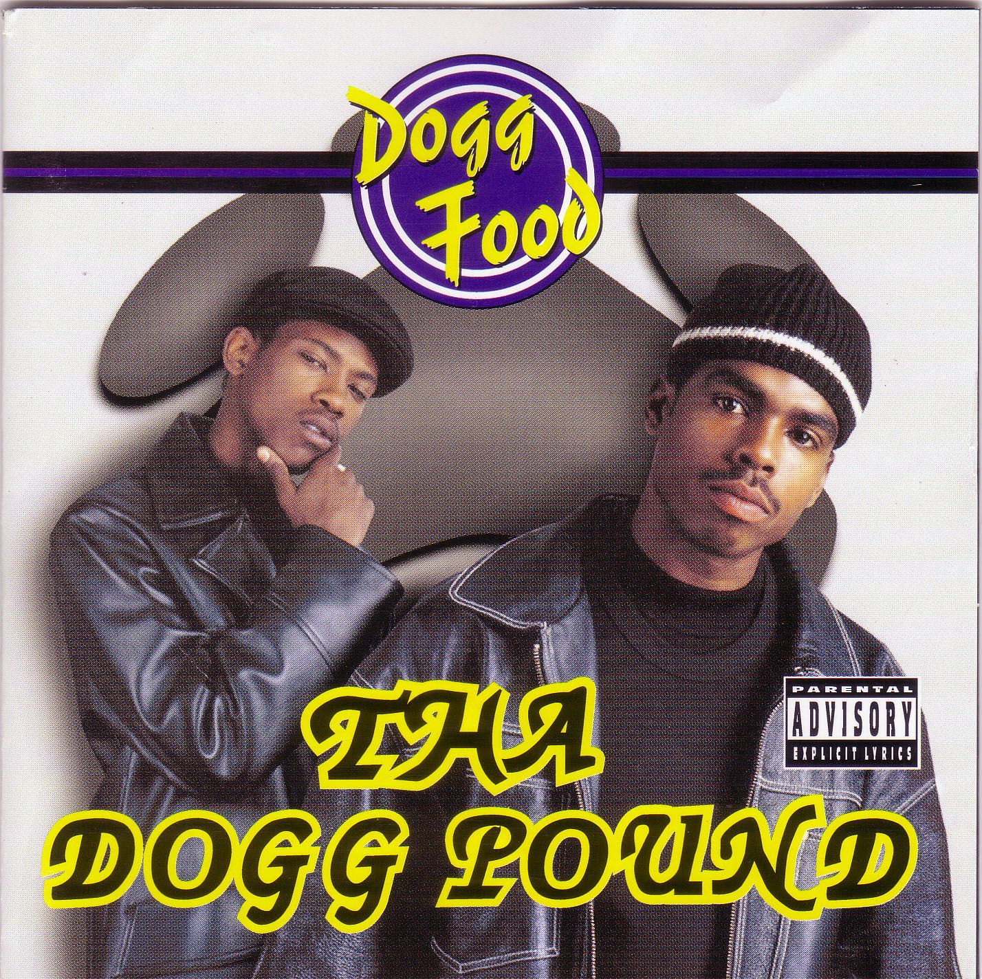 Tha Dogg Pound, Dogg - Image 13 from The Best Debut Albums From Los ...