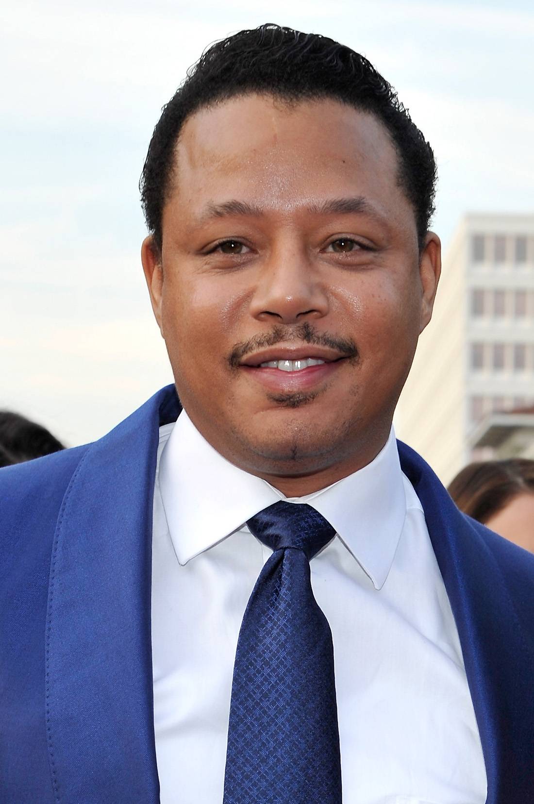 Terrence Howard: March 11 - Image 8 from Celebrity Birthdays: Happy ...