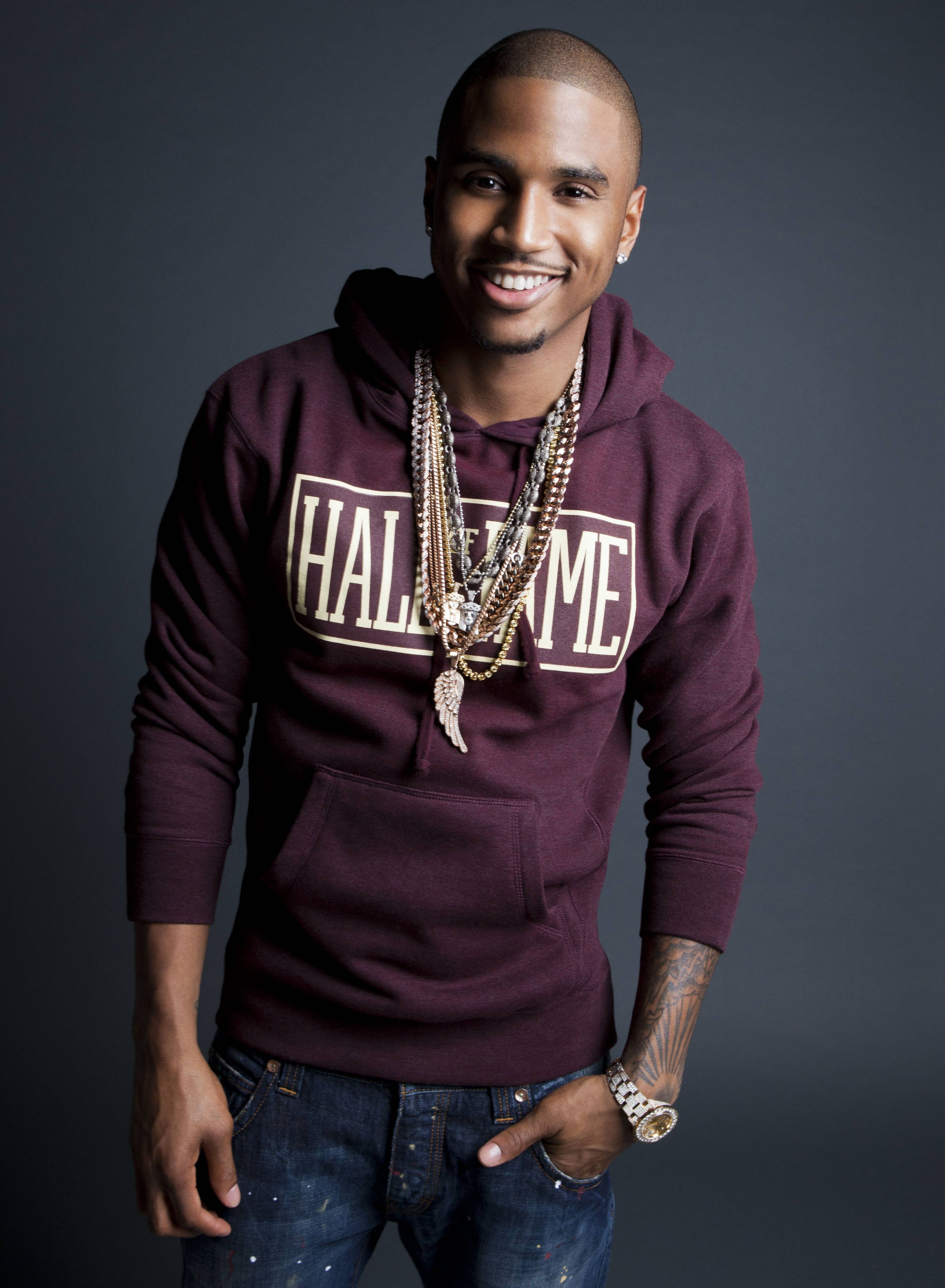 "Na Na" - Trey - Image 5 from The Rundown: Trey Songz, Trigga | BET