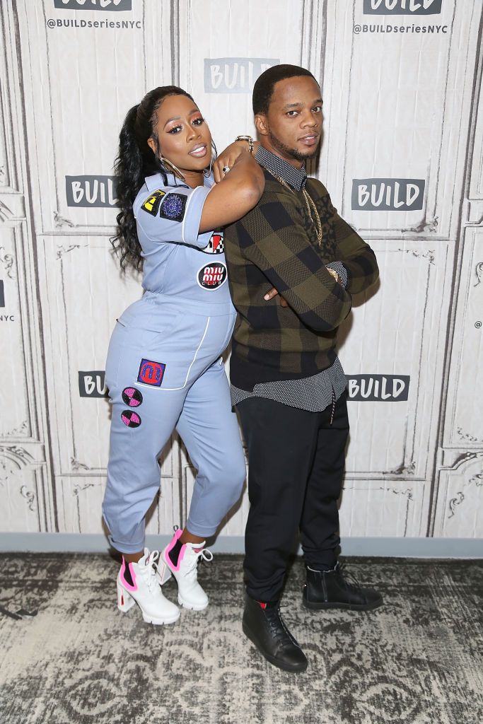 Remy Ma goes glam - Image 2 from BET Awards 2023: Five Times Remy Ma ...