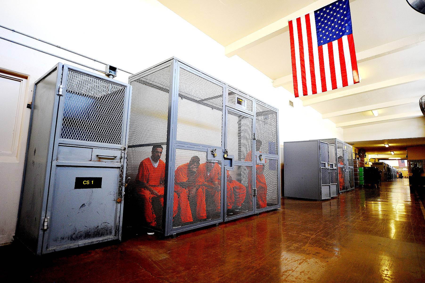 Commentary: Our Chance to Fix America’s Prison System | News | BET