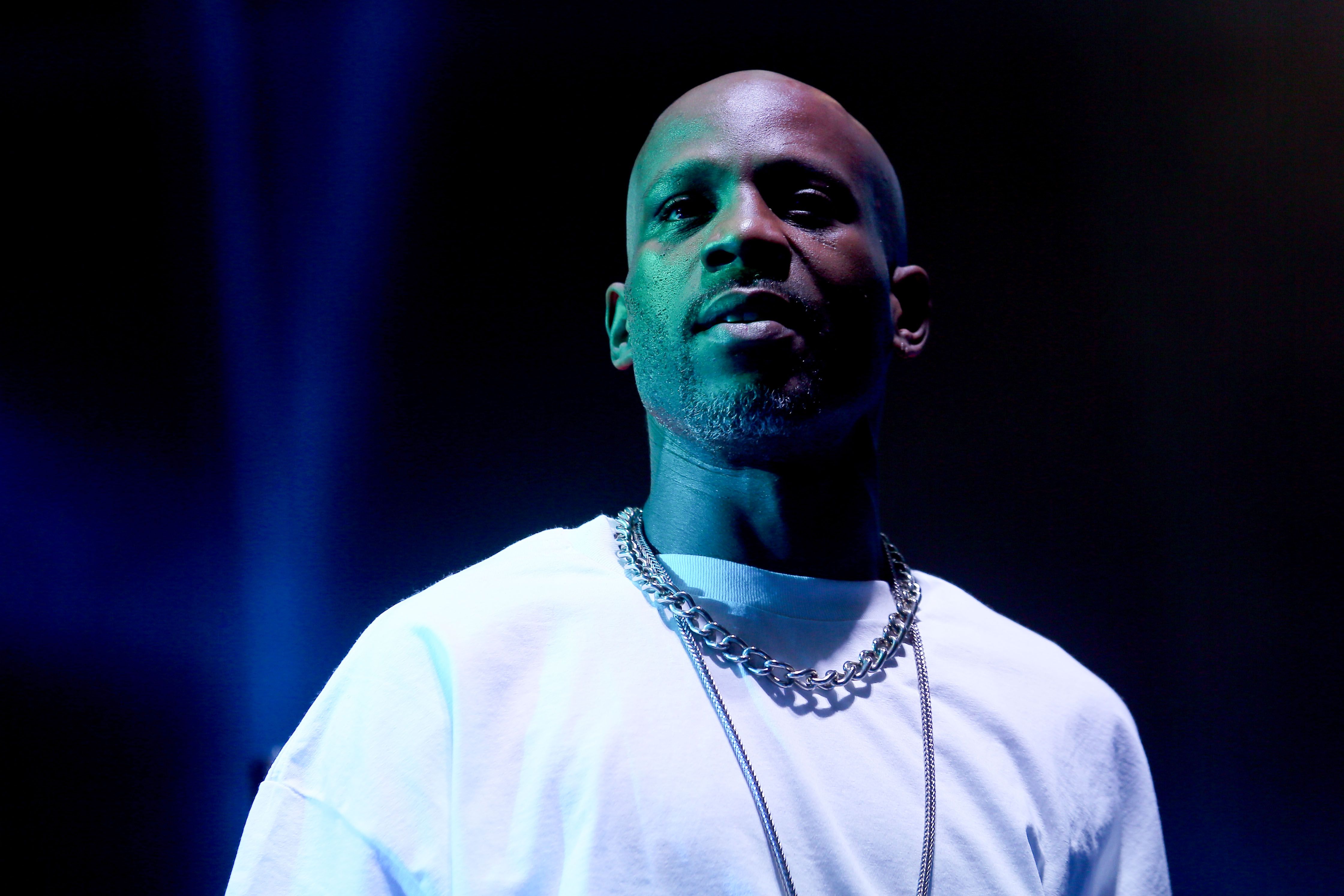 DMX’s Final Film ‘Doggmen’ Will Be Completed Using CGI | News | BET