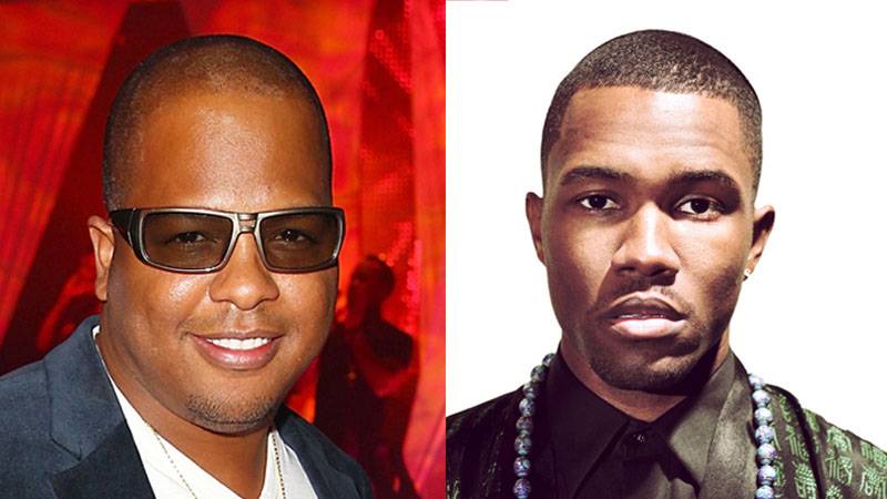 Tricky Stewart Plans to Make Frank Ocean the Future of R&B | News | BET
