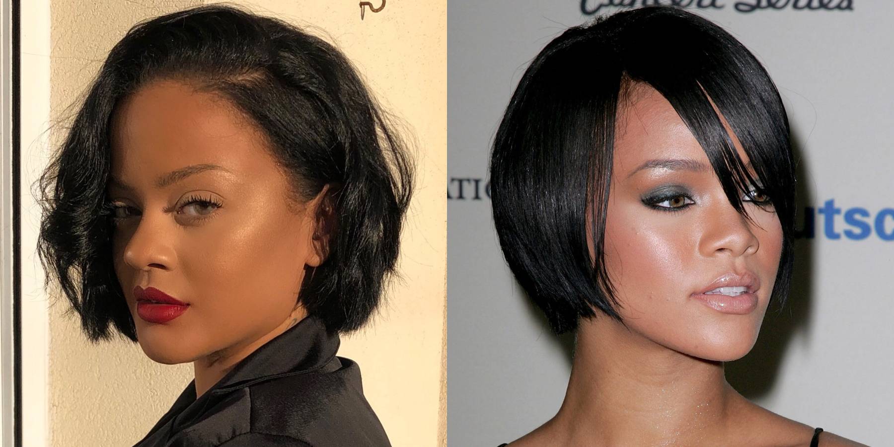 Rihanna Look-Alike Says In An Exclusive Interview That She Is Single ...