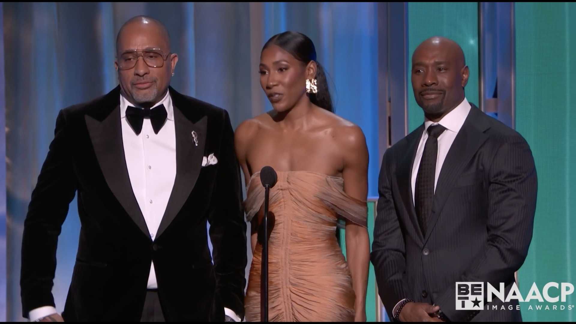 Let The Cast & Creators of ‘Diarra From Detroit’ Teach You About Self ...