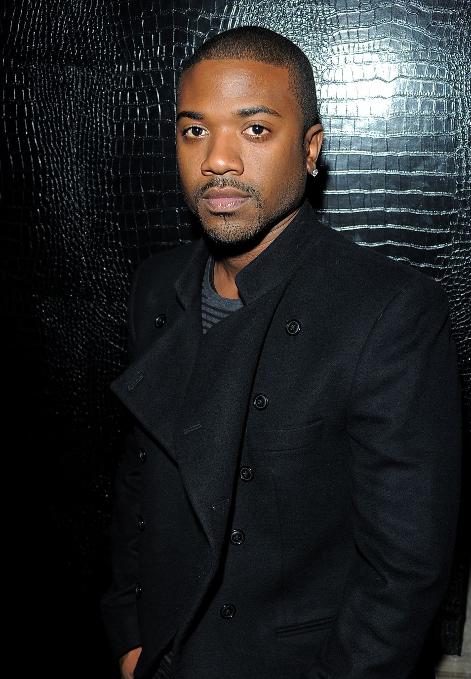 Reality TV Made - - Image 3 from Ray J Comes First | BET