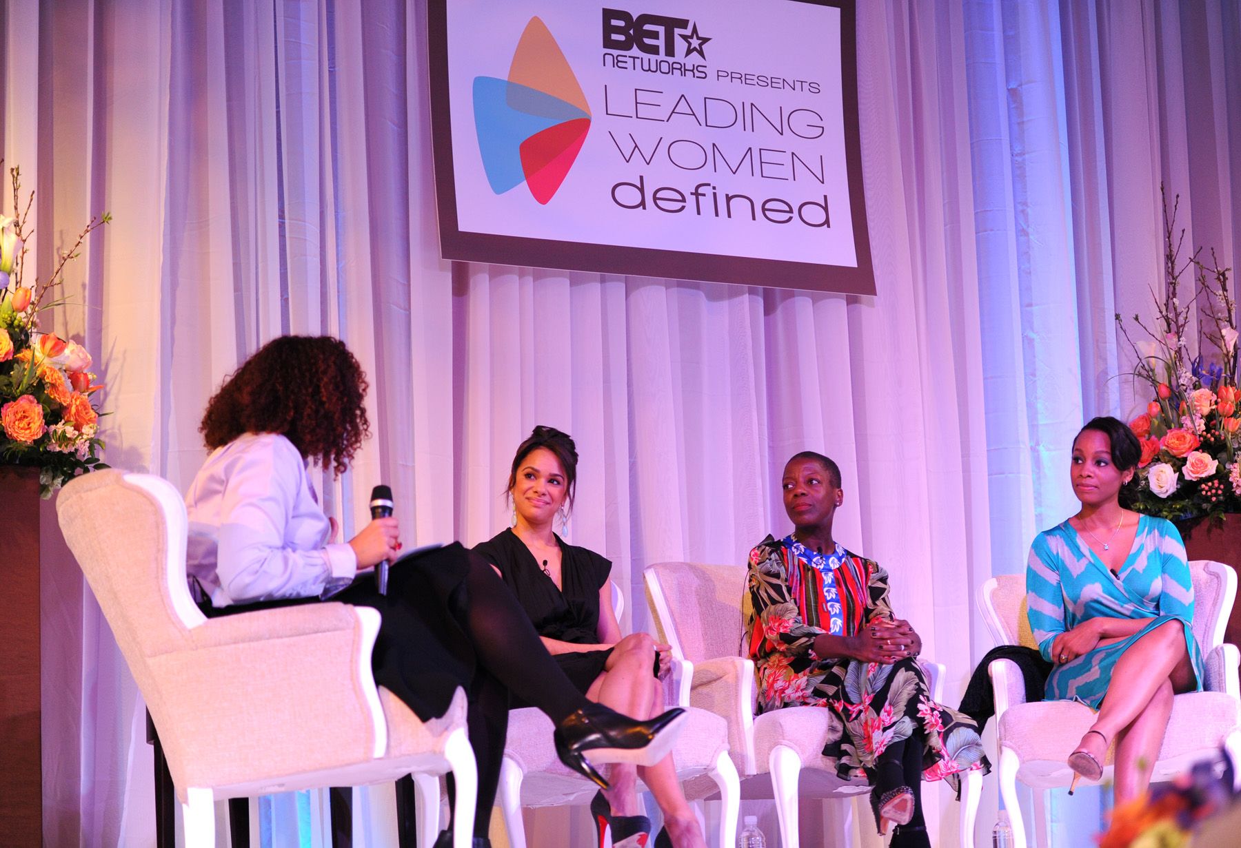 Encouraging Future Generations - Image 6 from Photos: The Power of ...